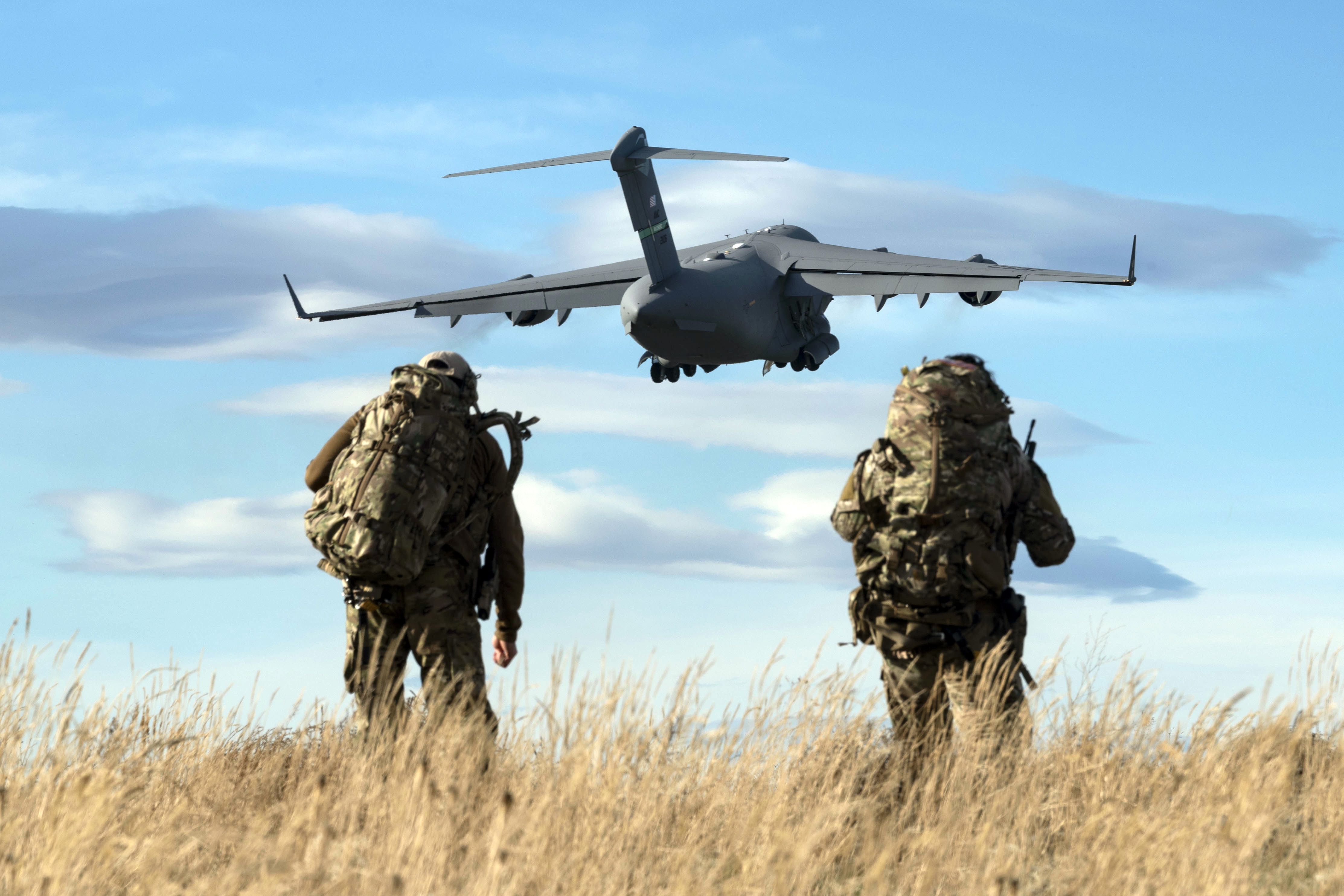 AF Week in Photos > Air Force > Article Display