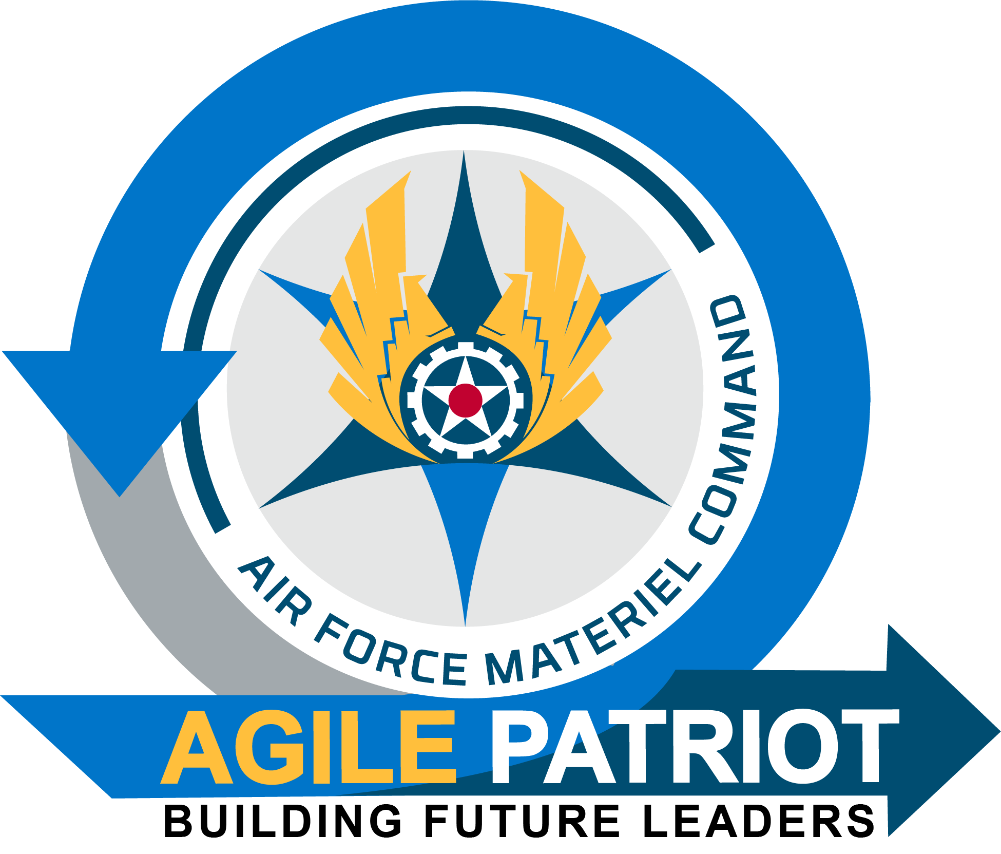 Agile Patriot: A chance to build leadership skills > Air Force Materiel ...