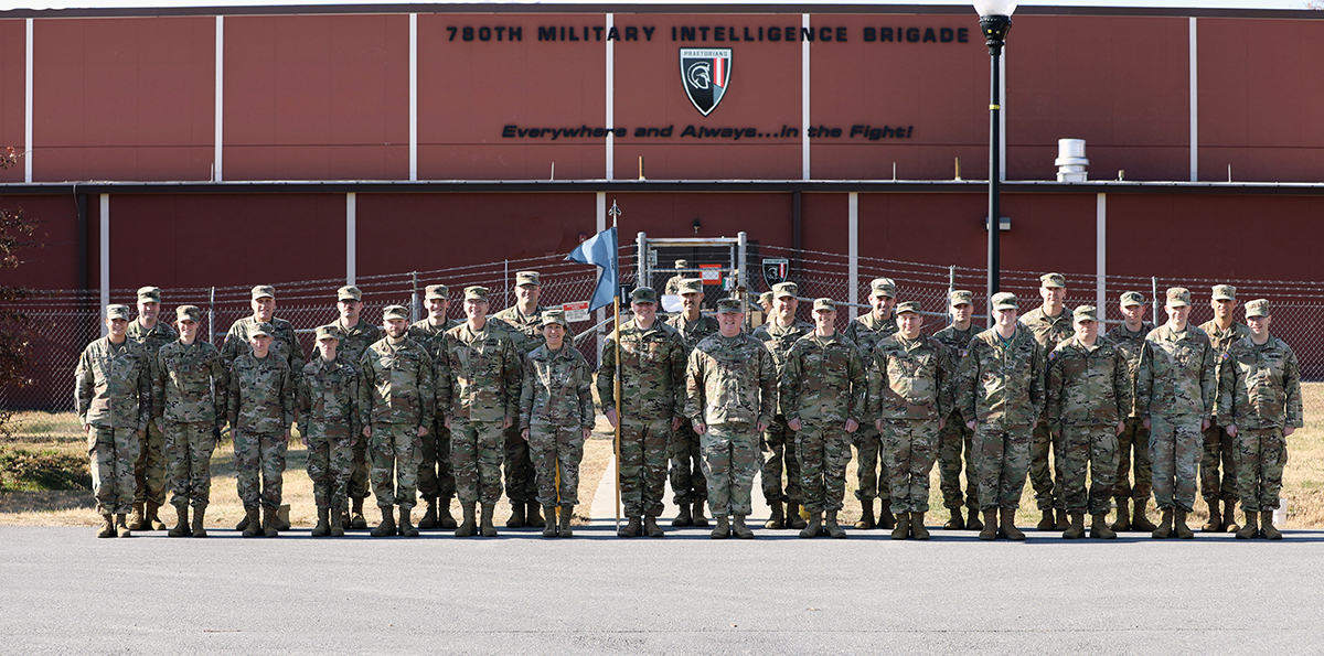 176th Cyber Protection Team completes mobilization > National Guard ...