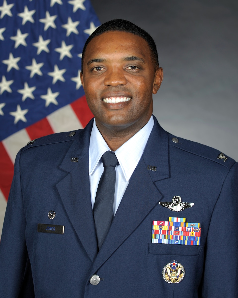 Leadership at the Academy