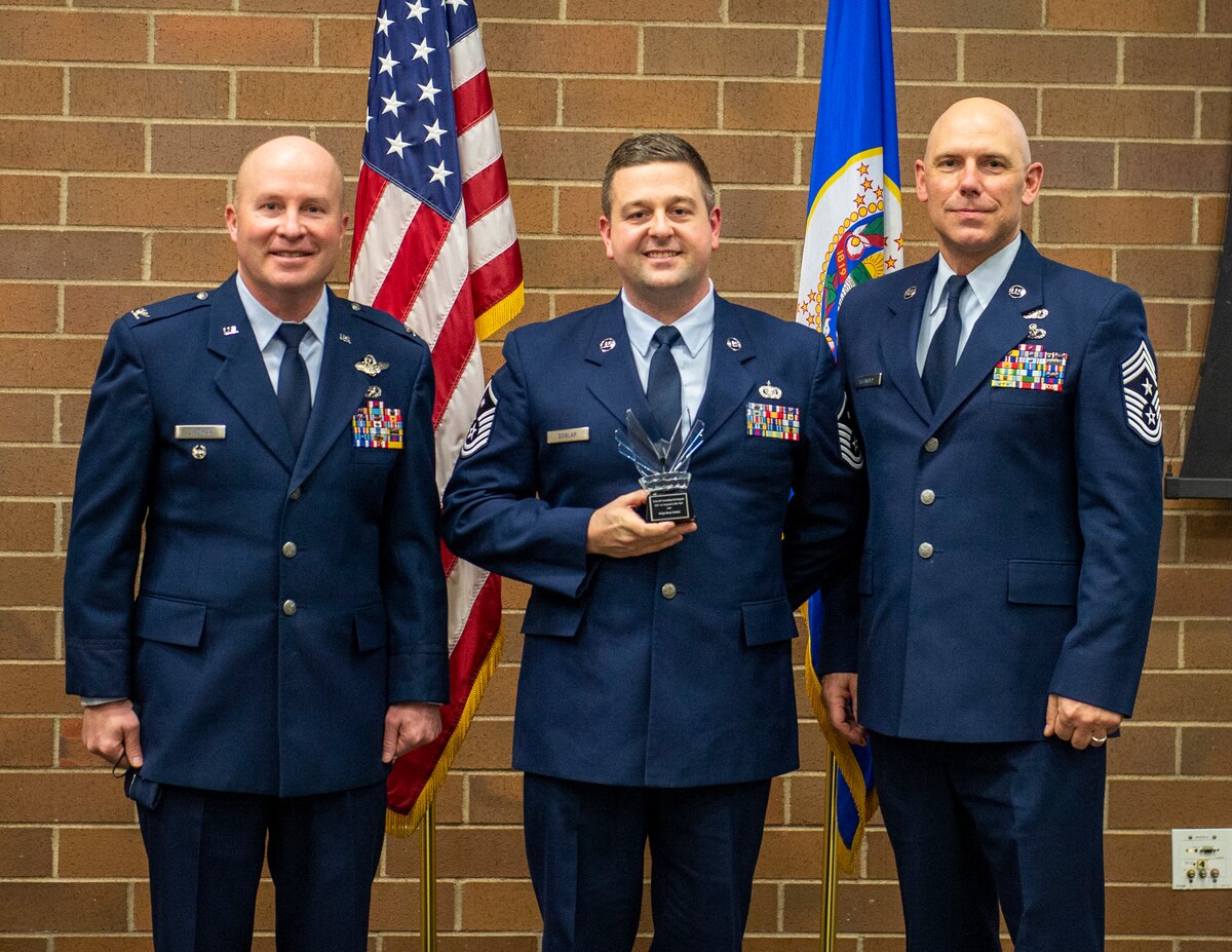 2021 Wing Awards Ceremony > 133rd Airlift Wing > Article Display