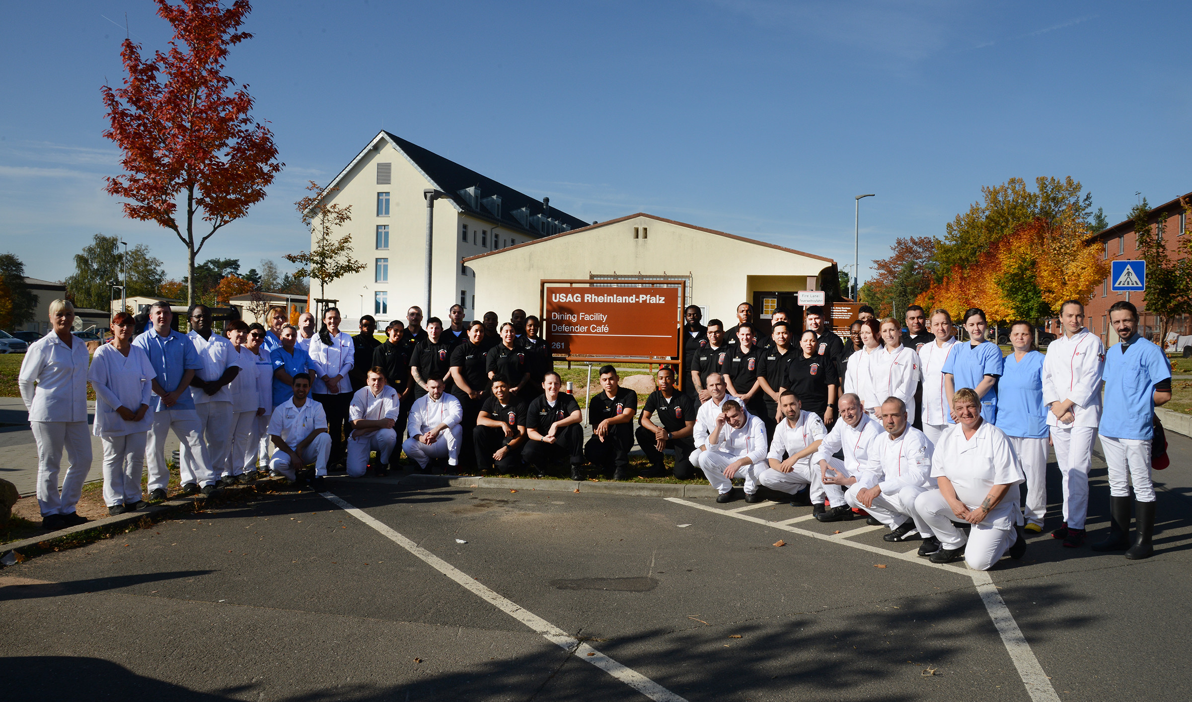 405th AFSB food service excellence program in Europe announces 54th ...