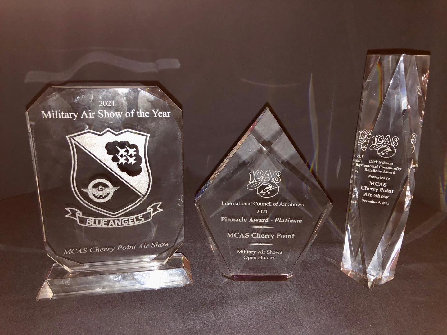 Cherry Point's Best Air Show > Marine Corps Air Station Cherry Point ...