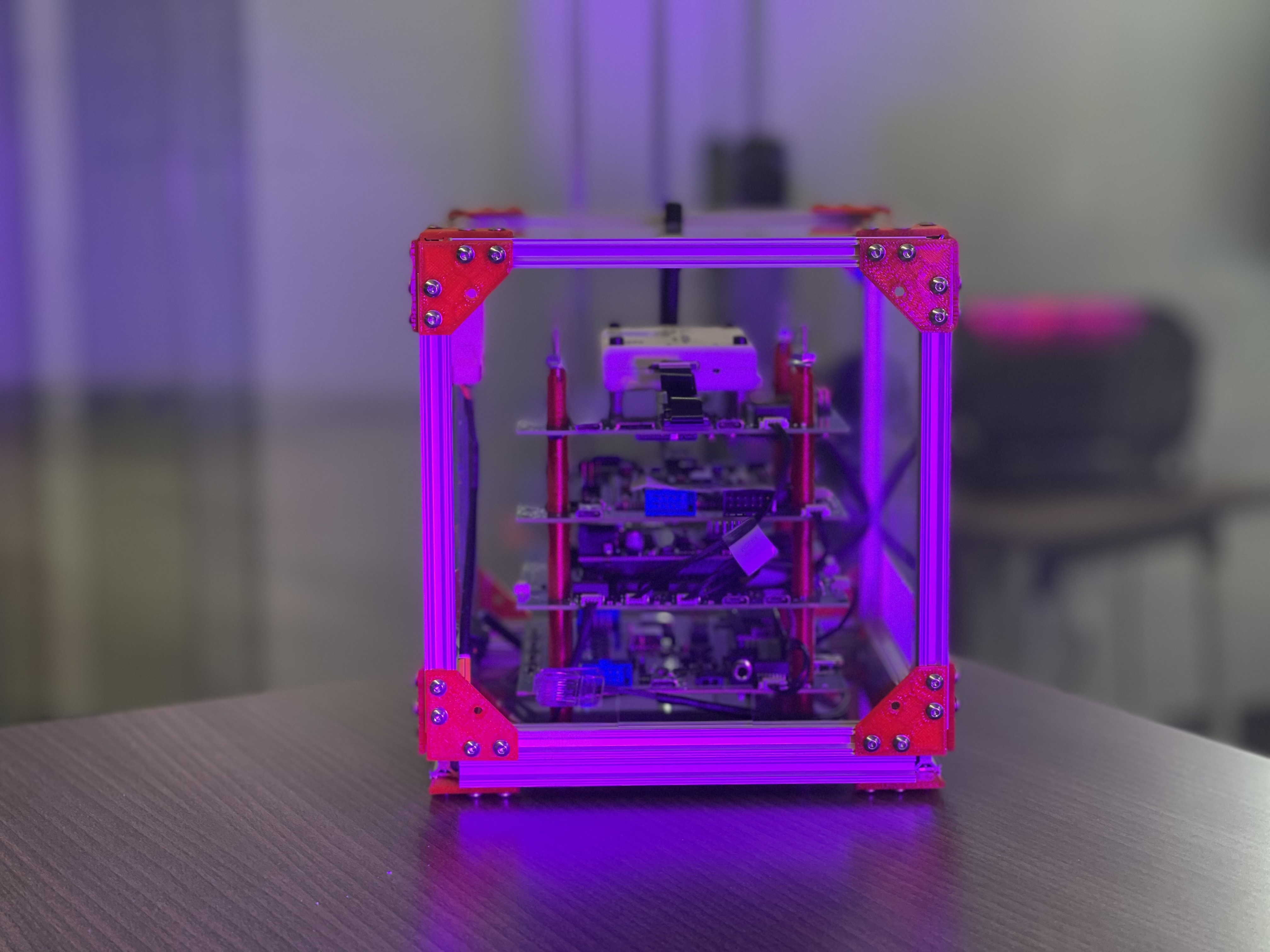 DAF declares Hack-A-Sat Challenge winners, aims to reduce space ...