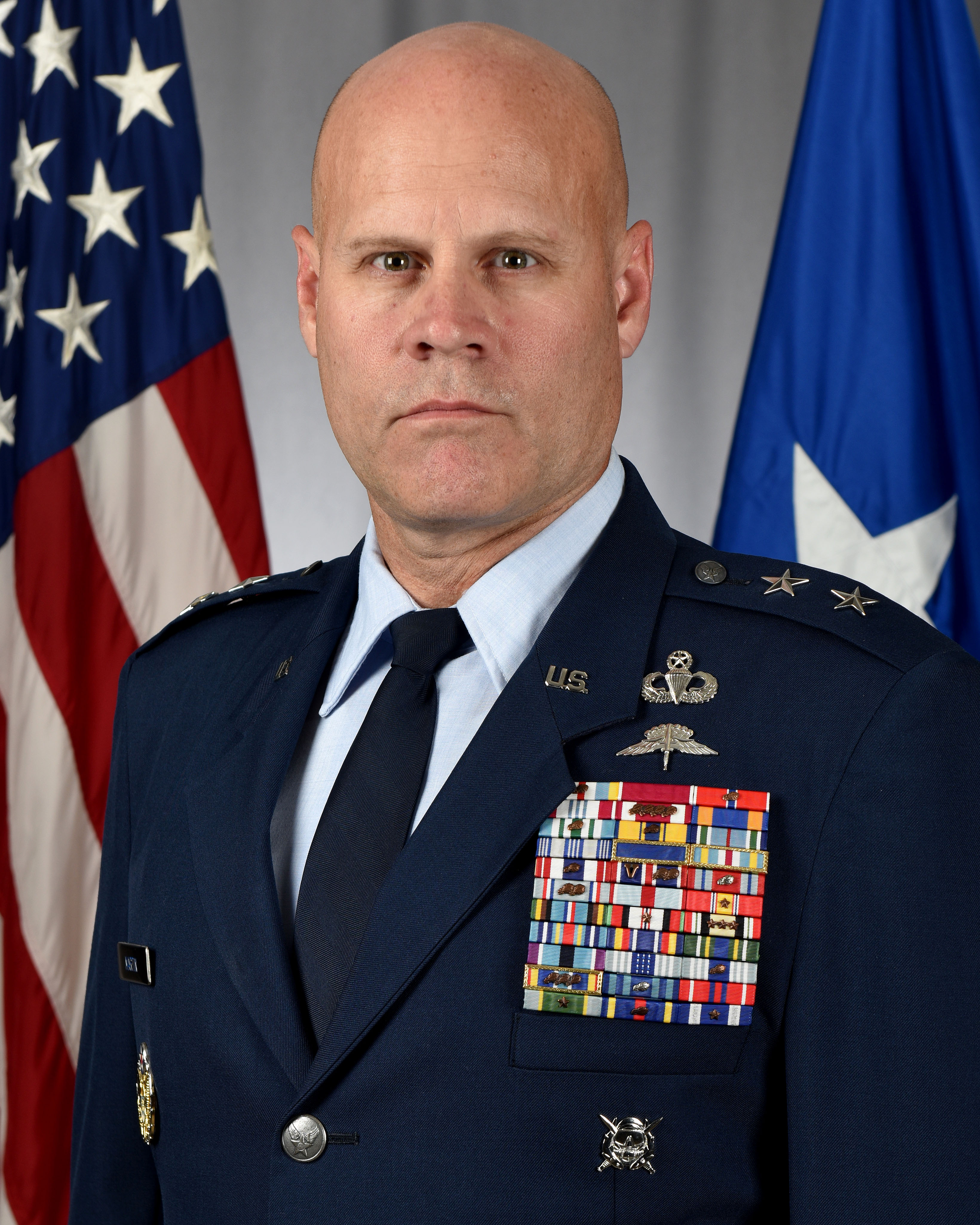 File:Maj Gen Michael E. Martin (3).jpg - Wikimedia Commons