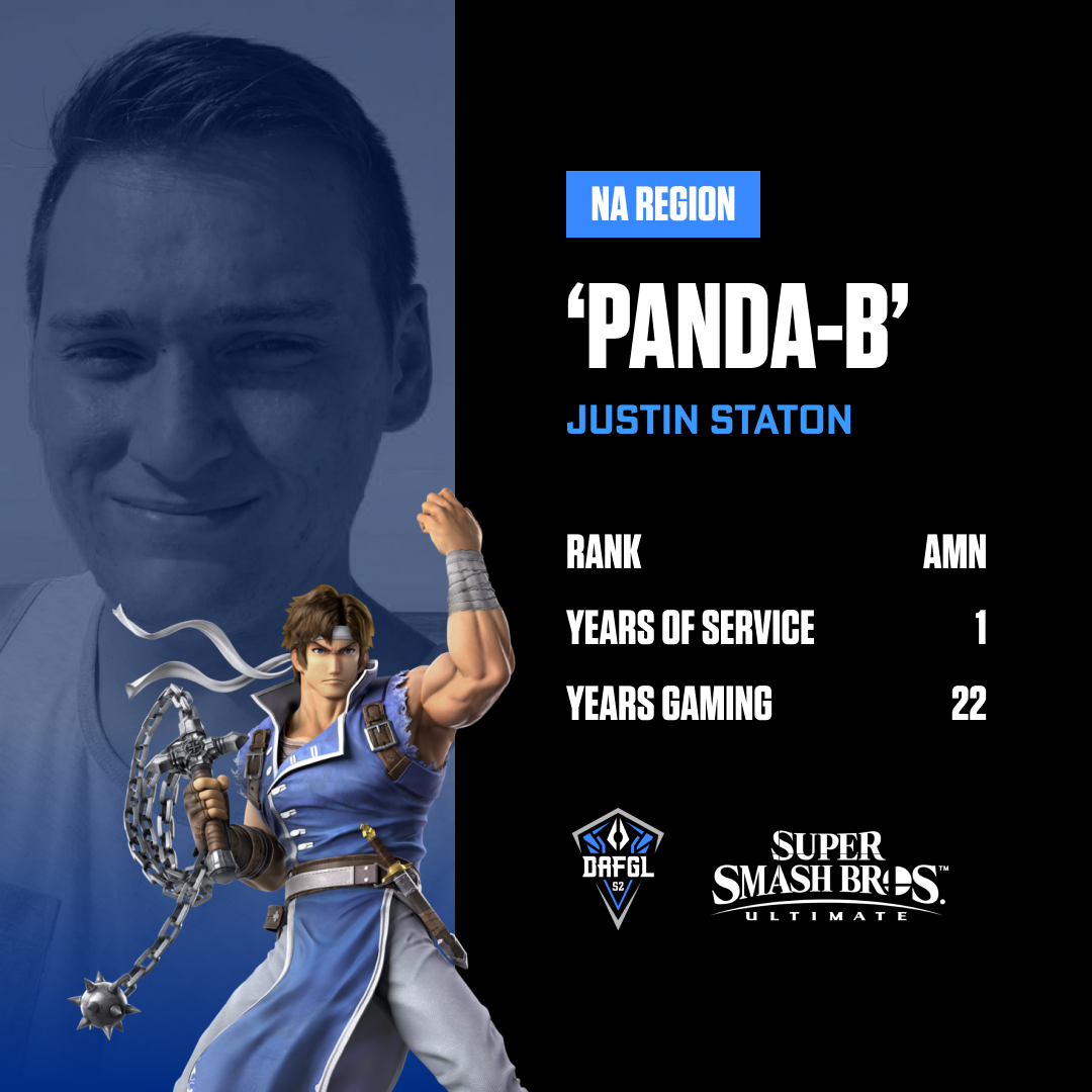 Airman smashes competition at AF gaming tournament > Eglin Air Force ...