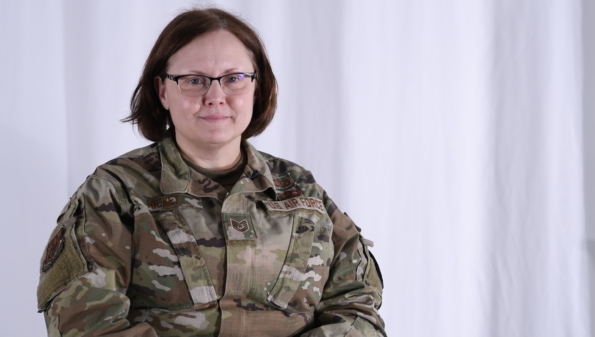 Airman profile: Nothing short of amazing > Youngstown Air Reserve ...