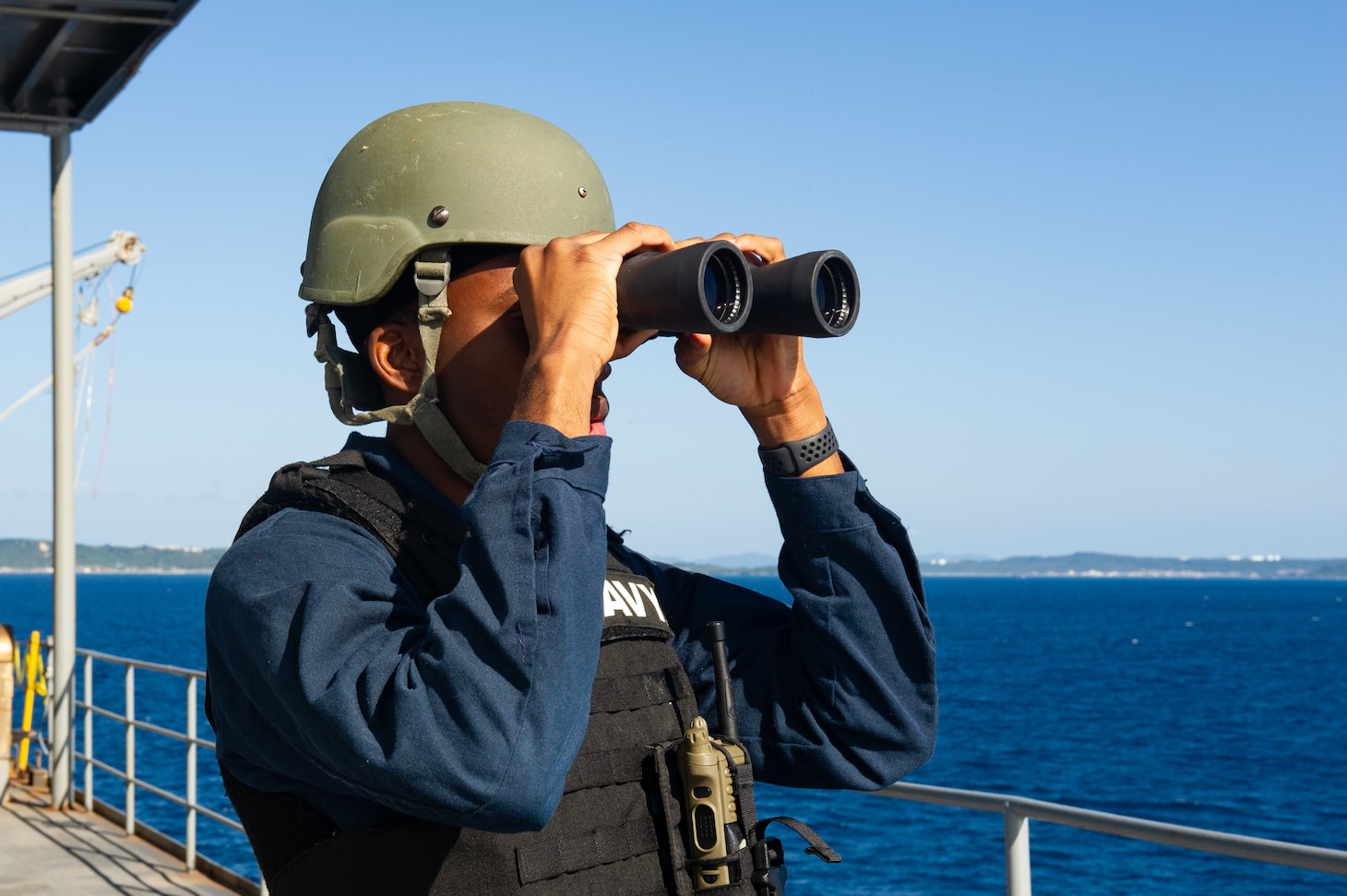 Follow NAVFAC on LinkedIn > Naval Facilities Engineering Systems ...