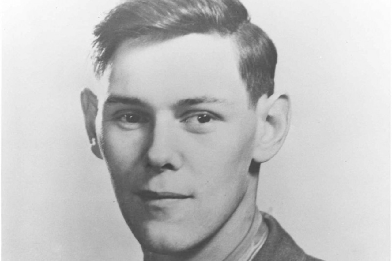 Medal of Honor Monday: Army Tech. Sgt. Forrest L. Vosler > U.S ...