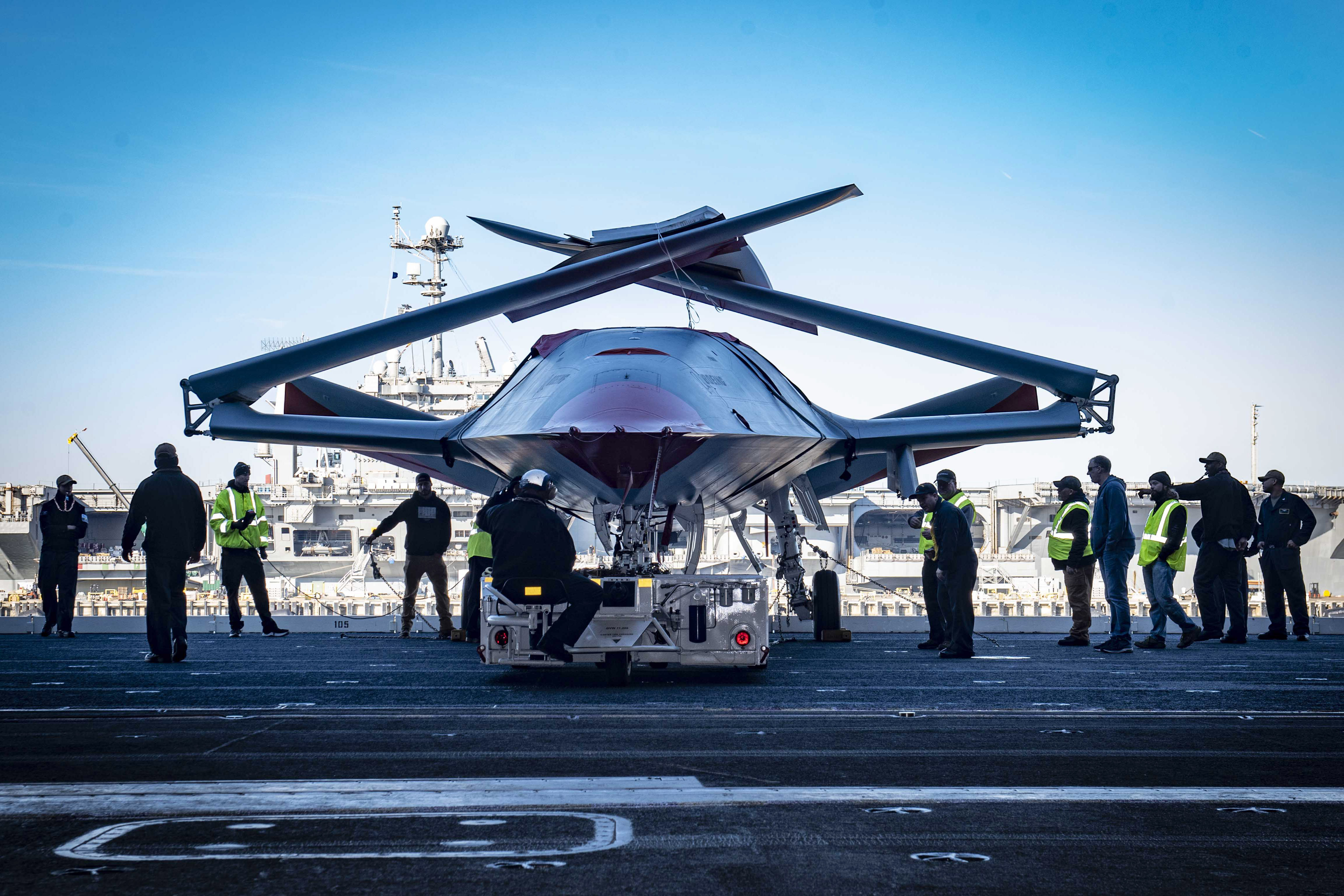 Strengthening, Empowering the Acquisition Workforce Through ...