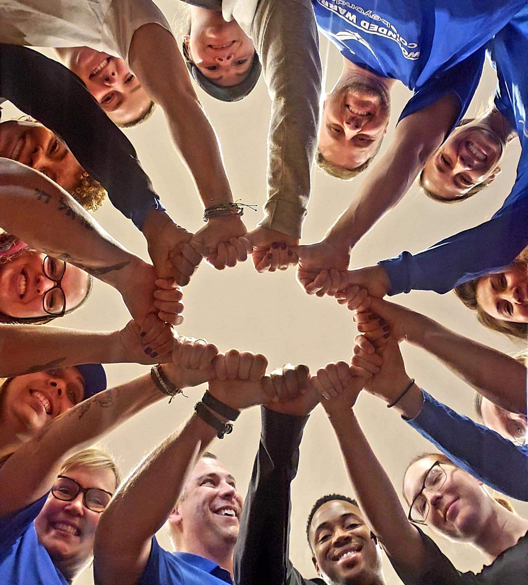 Remaining Resilient During the Holidays > Offutt Air Force Base ...