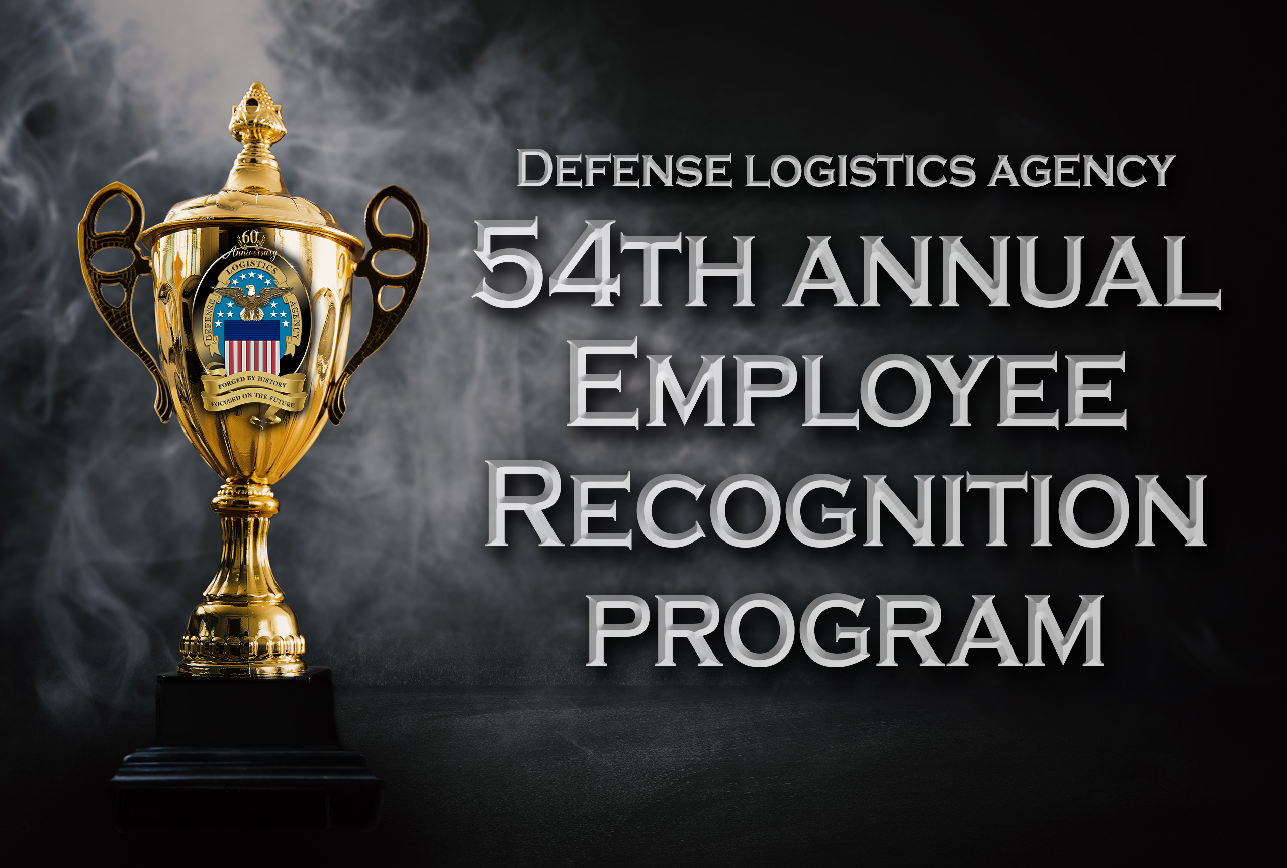 DLA employees honored in Defense Logistics Agency’s 54th Annual ...