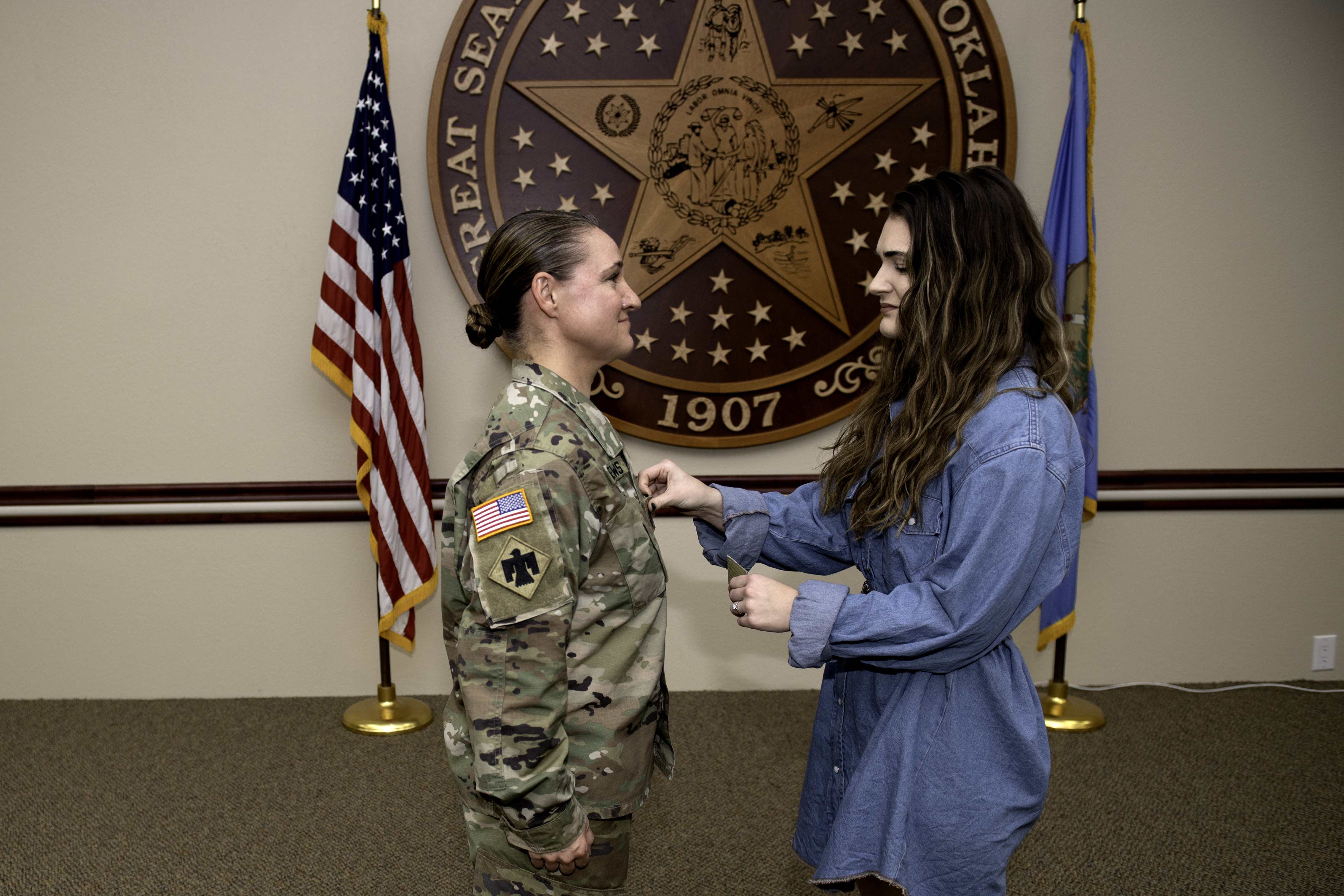 Nora Sergeant