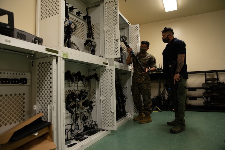 3d Marine Logistics Group