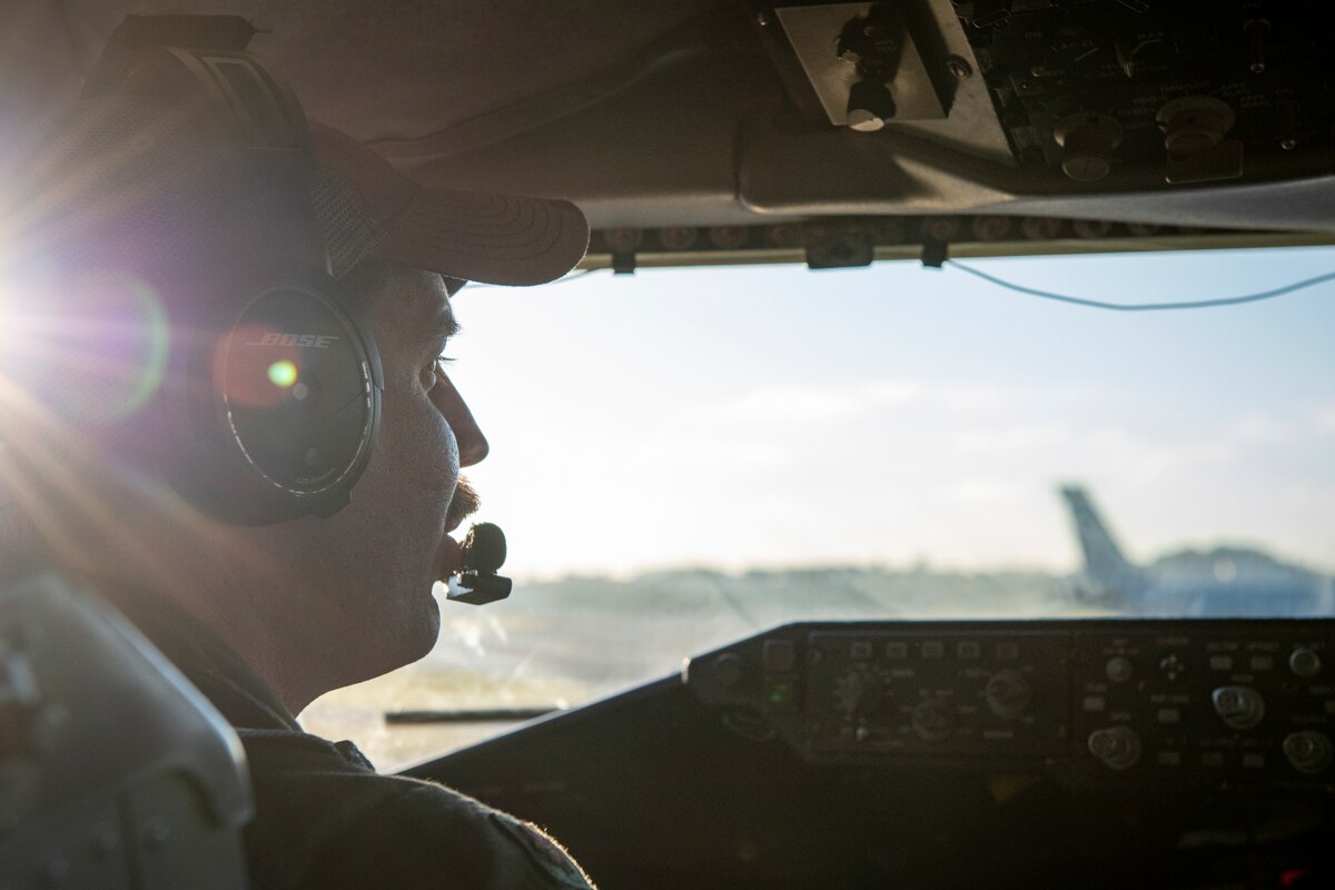 Kadena's Young Tigers Fuel Bilateral Training > Kadena Air Base > News