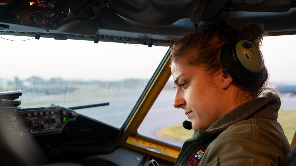 Kadena's Young Tigers Fuel Bilateral Training > Kadena Air Base > News