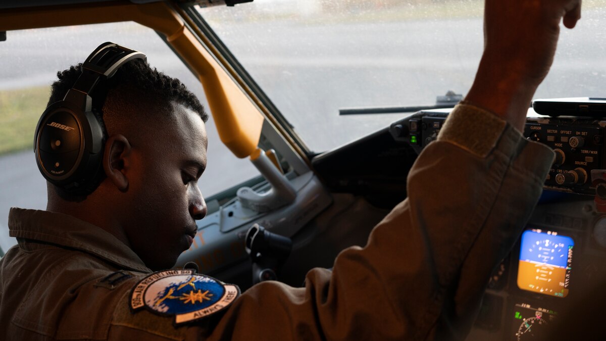 Kadena's Young Tigers Fuel Bilateral Training > Kadena Air Base > News