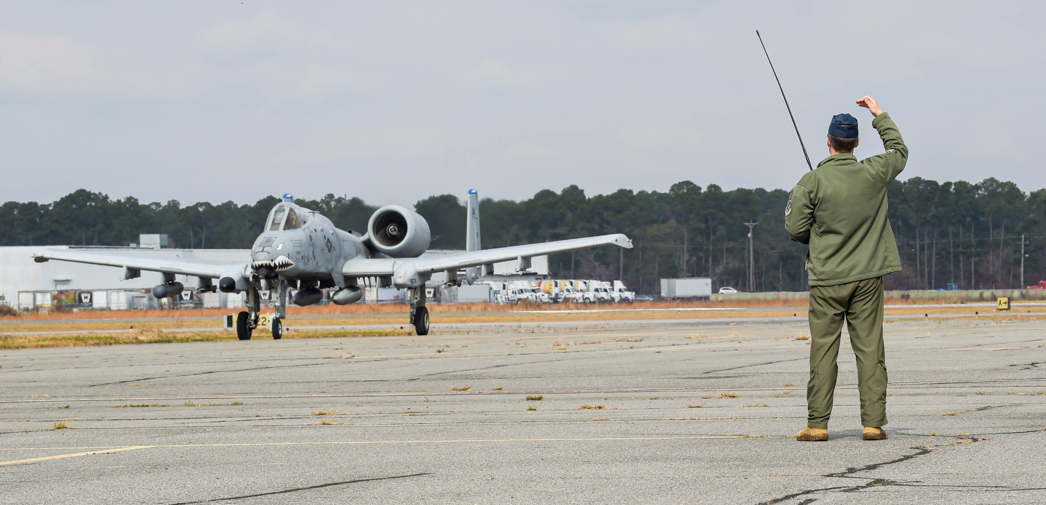 Generations of aviation > Air Combat Command > Article Display