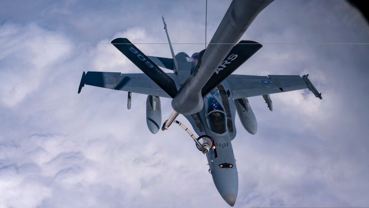 Kadena's Young Tigers Fuel Bilateral Training > Kadena Air Base > News