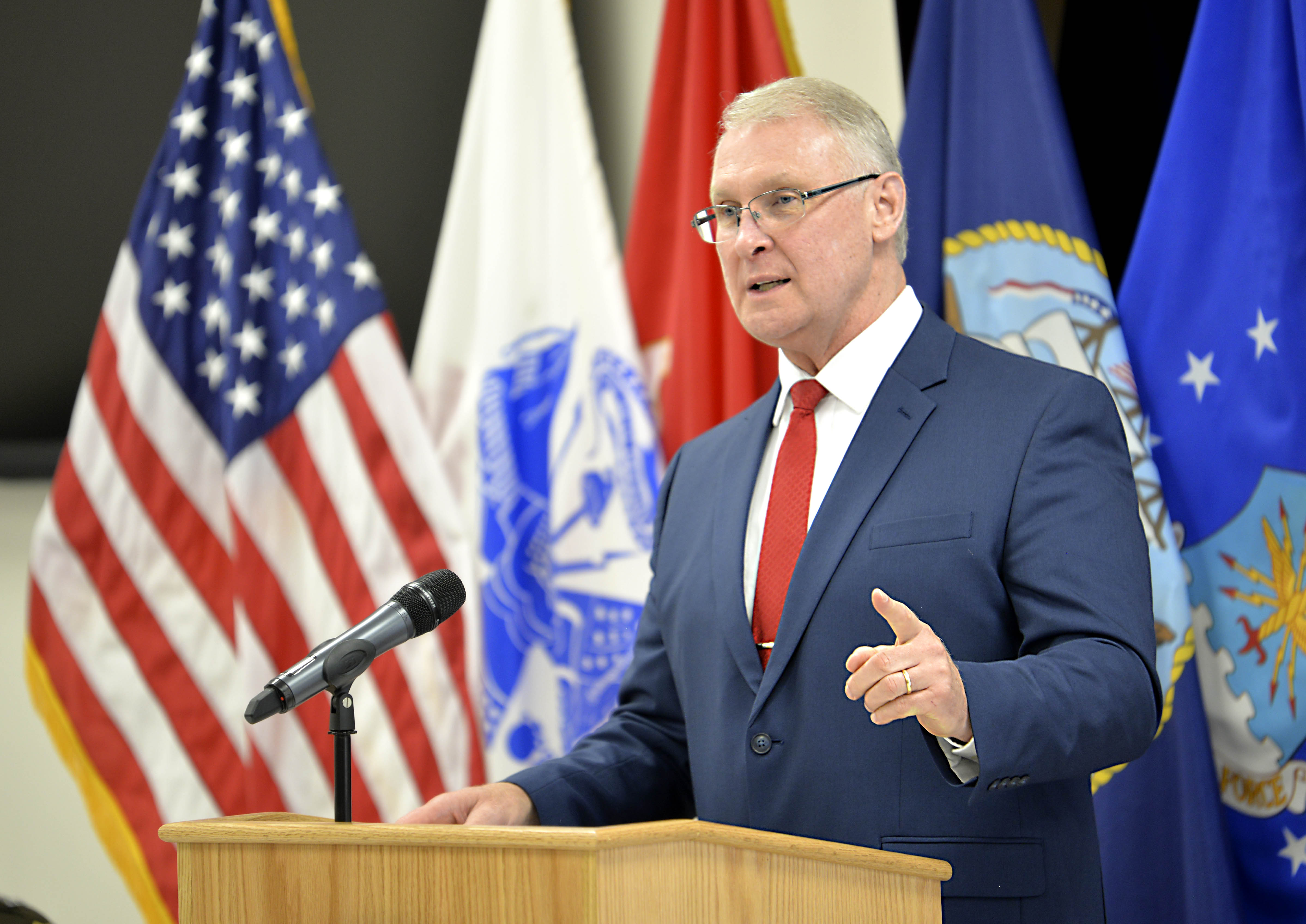 Lyle’s legacy of service shines in reflection