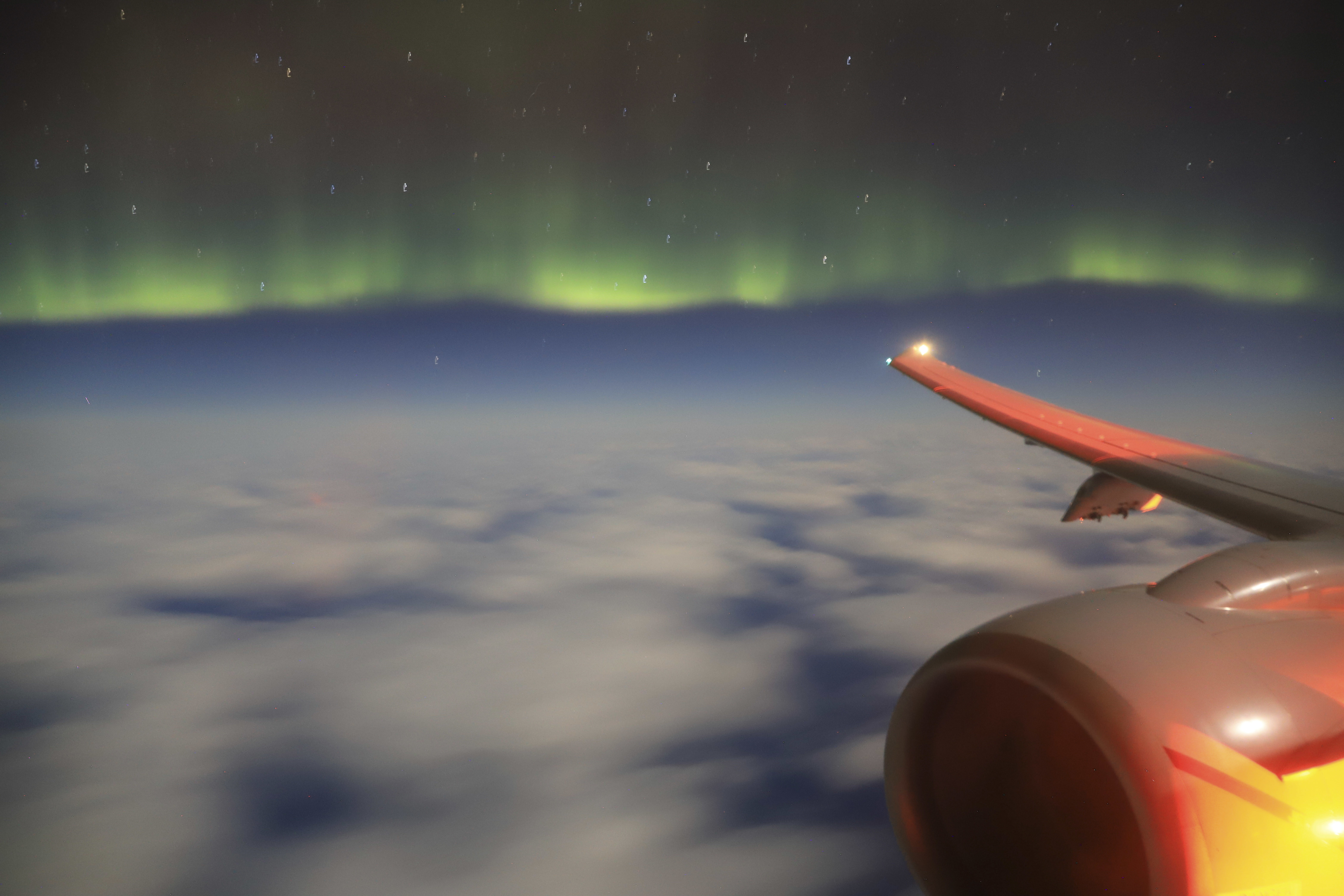 Northern Flight | U.S. Department of War