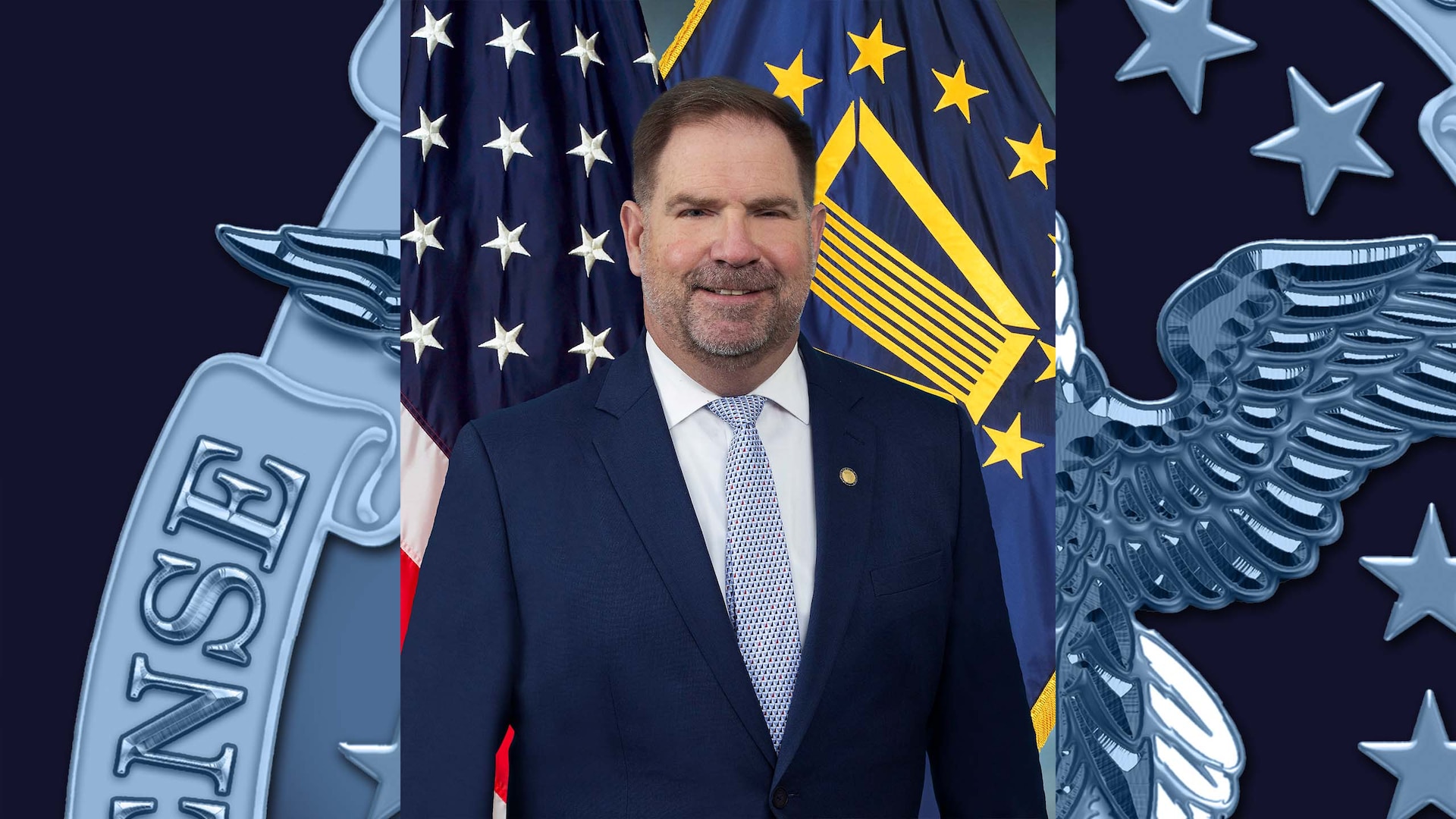 Leadership Reflection: Mike Cannon > Defense Logistics Agency > News ...