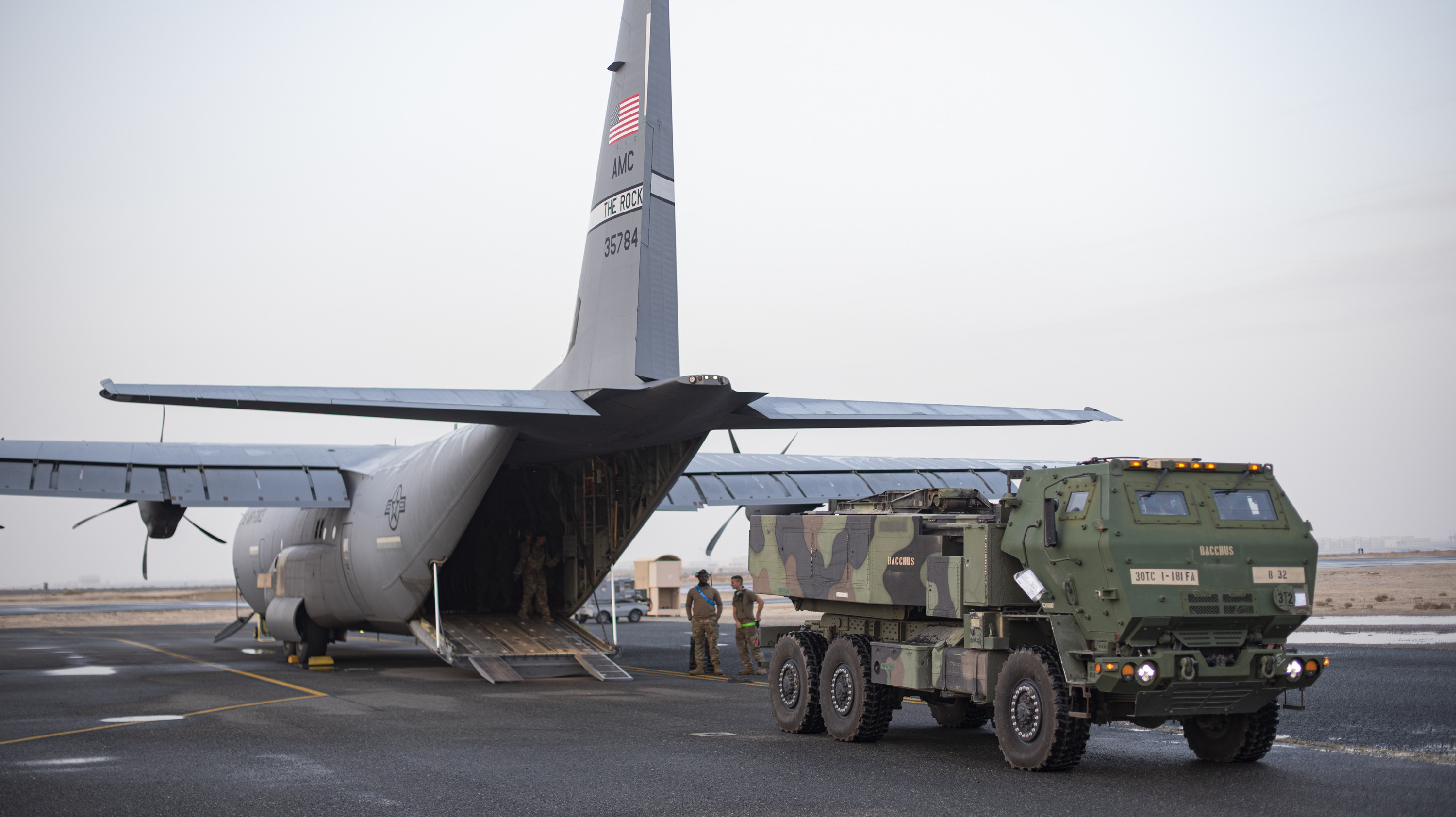 Airman, Soldiers Conduct Operation Agile Spartan > U.S. Air Forces ...