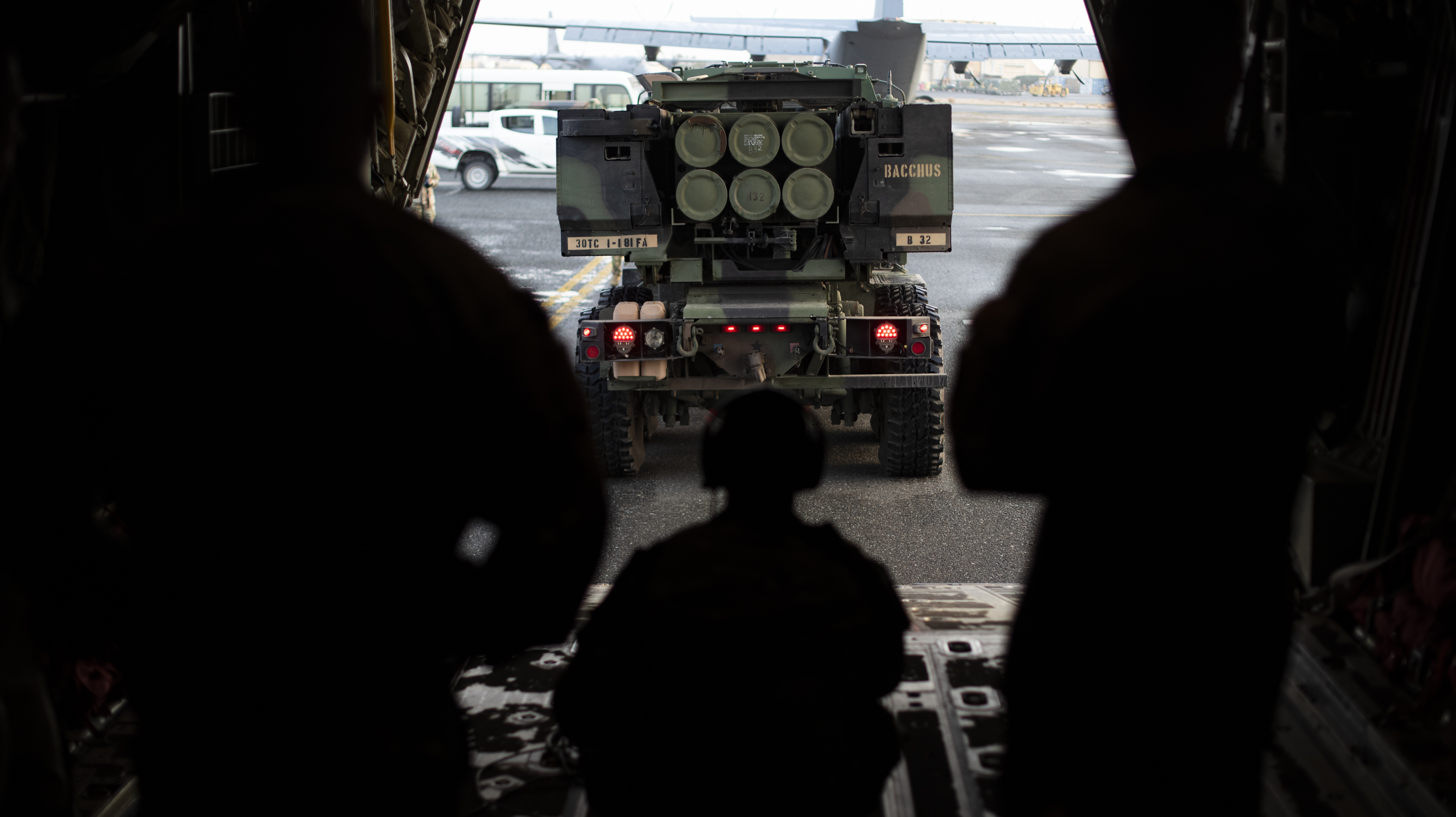 Airman, Soldiers Conduct Operation Agile Spartan > U.S. Air Forces ...