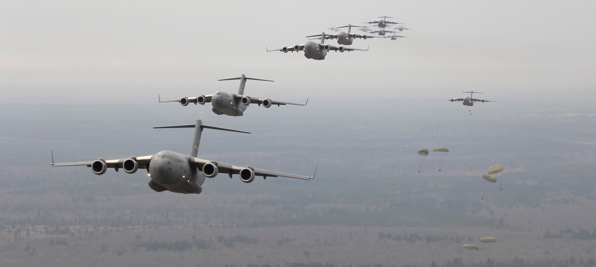 315th Operations Group > 315th Airlift Wing > Display