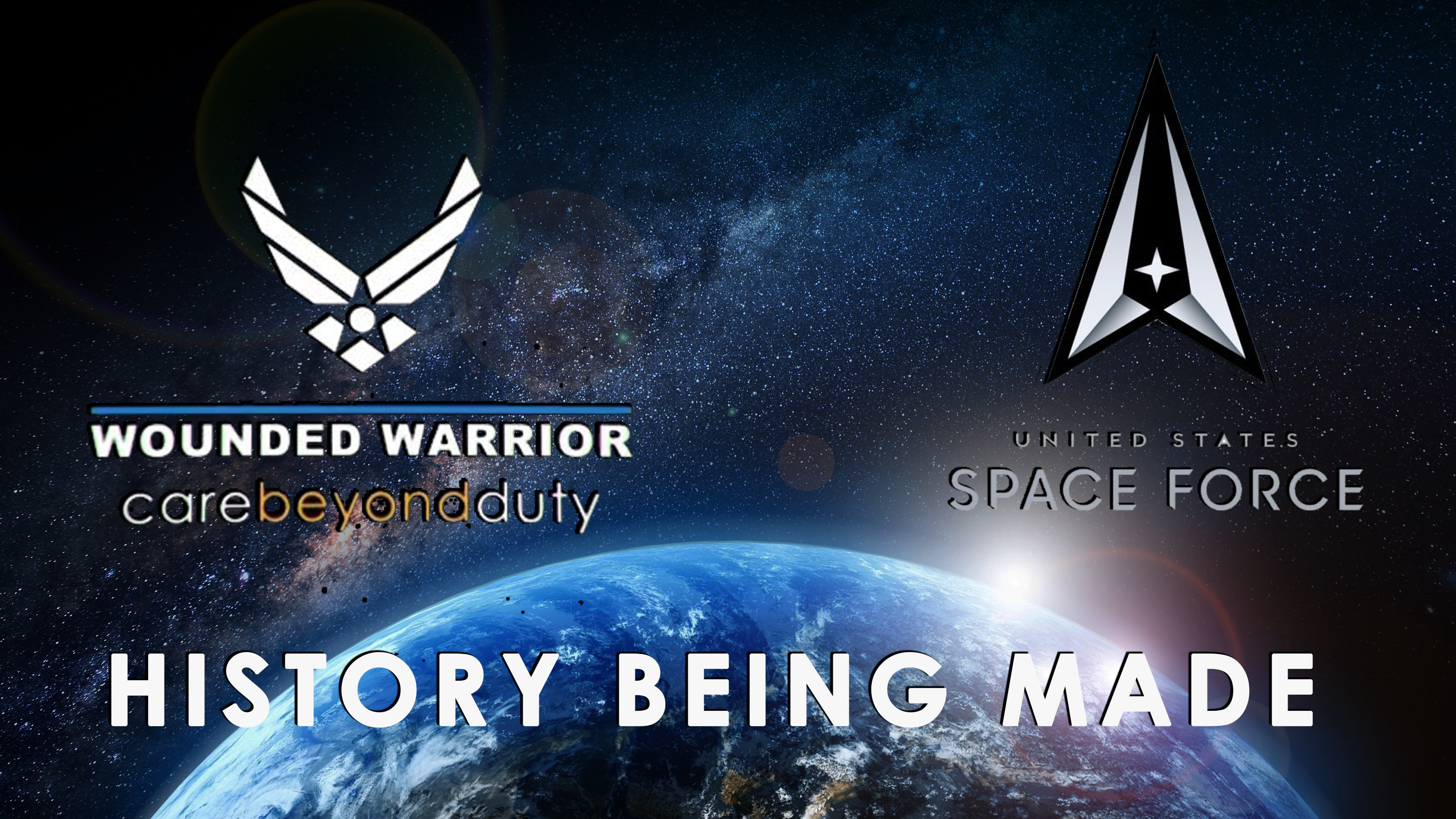 History being made: AFW2's connection > 960th Cyberspace Wing > Article ...