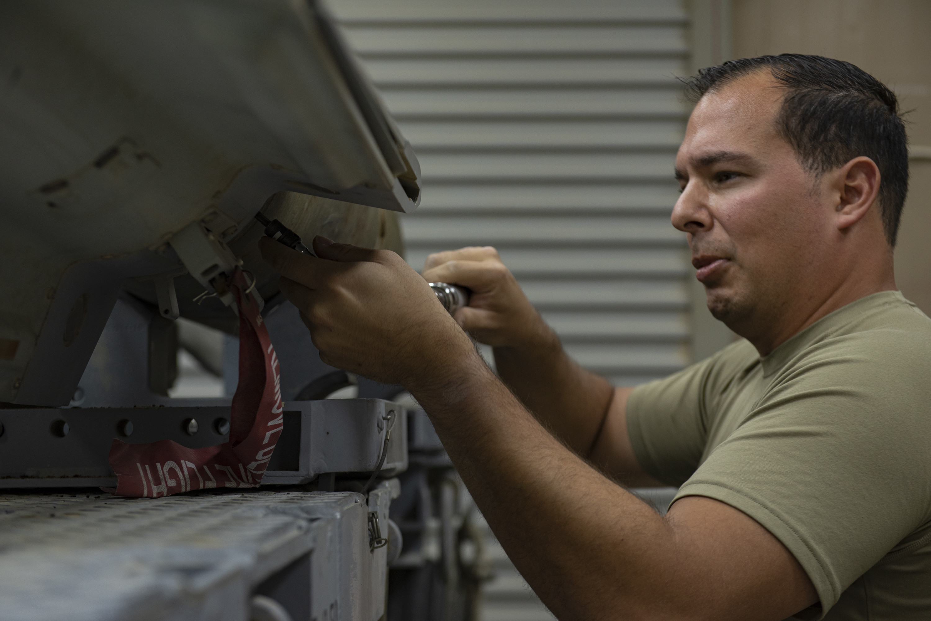 386th MUNS Supports Joint, Coalition Forces with Munitions > U.S. Air ...