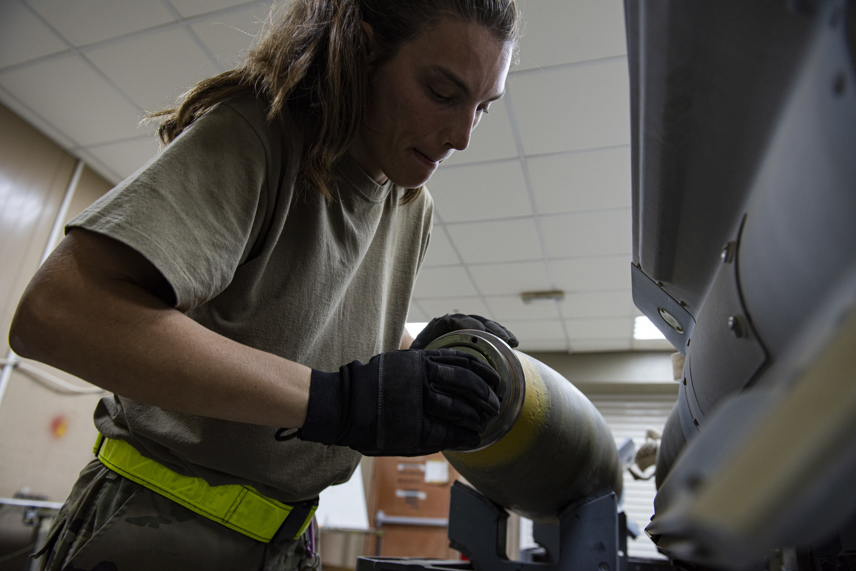 386th MUNS Supports Joint, Coalition Forces with Munitions > U.S. Air ...