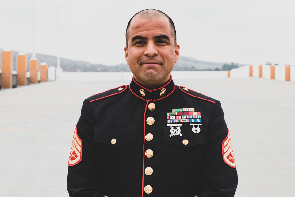 Marine Corps Recruiter's Heroic Actions > United States Marine Corps ...