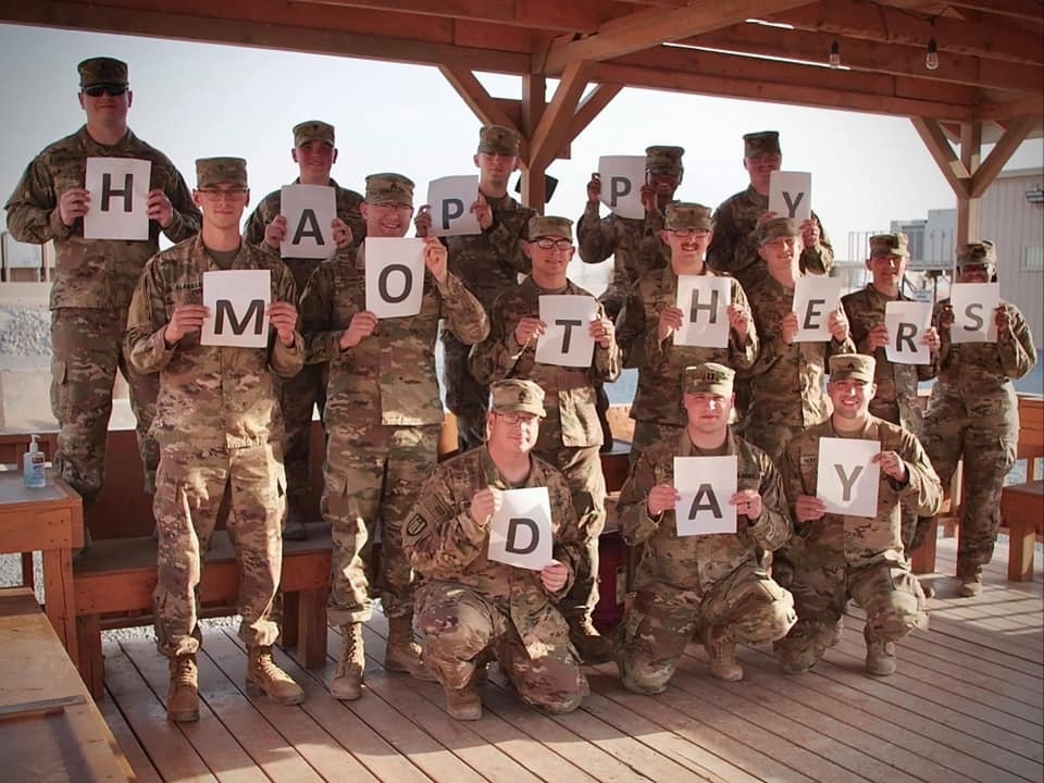 USARCENT 2021 Recap (Continued) > U.S. Army Central > Featured Stories ...