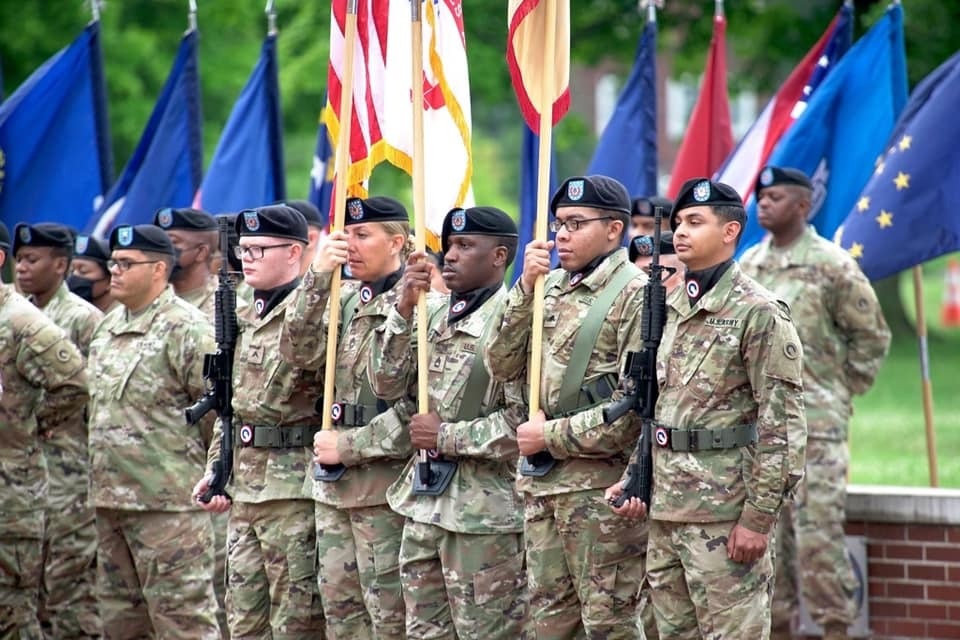 USARCENT 2021 Recap > U.S. Army Central > News | U.S. Army Central