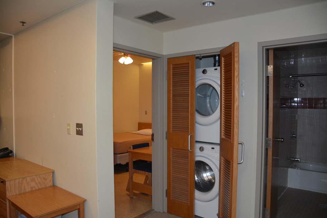 MCI Camp Mujuk, Republic of Korea