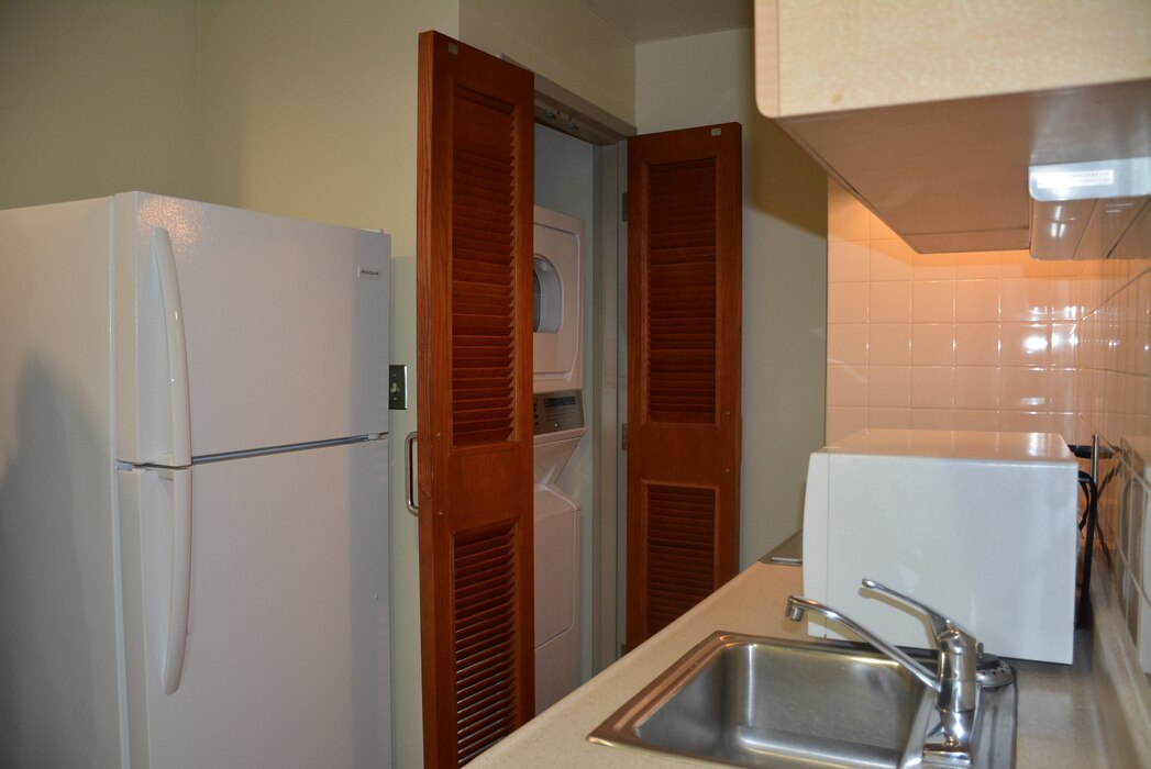 MCI Camp Mujuk, Republic of Korea