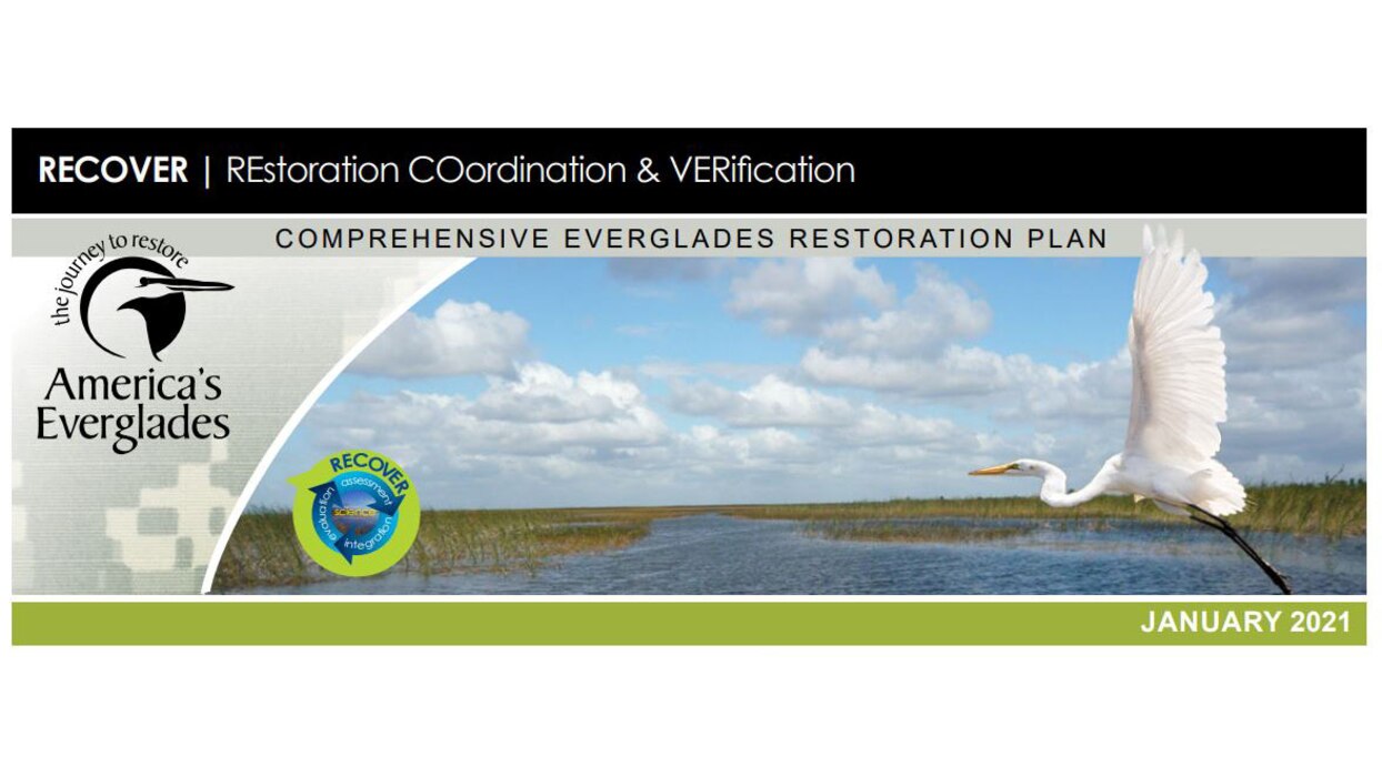 South Florida Ecosystem Restoration Program