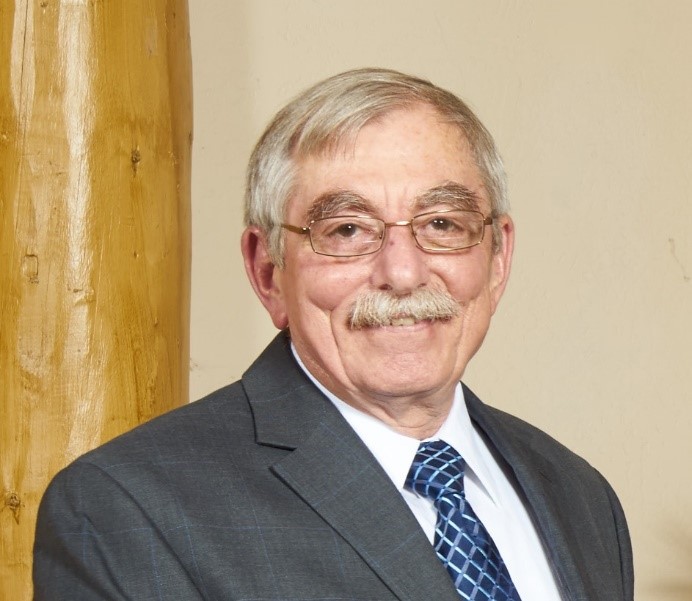 AFRL engineer earns lifetime achievement award > Edwards Air Force Base ...