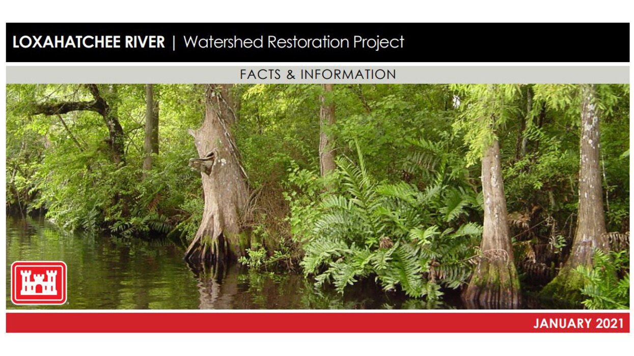 South Florida Ecosystem Restoration Program