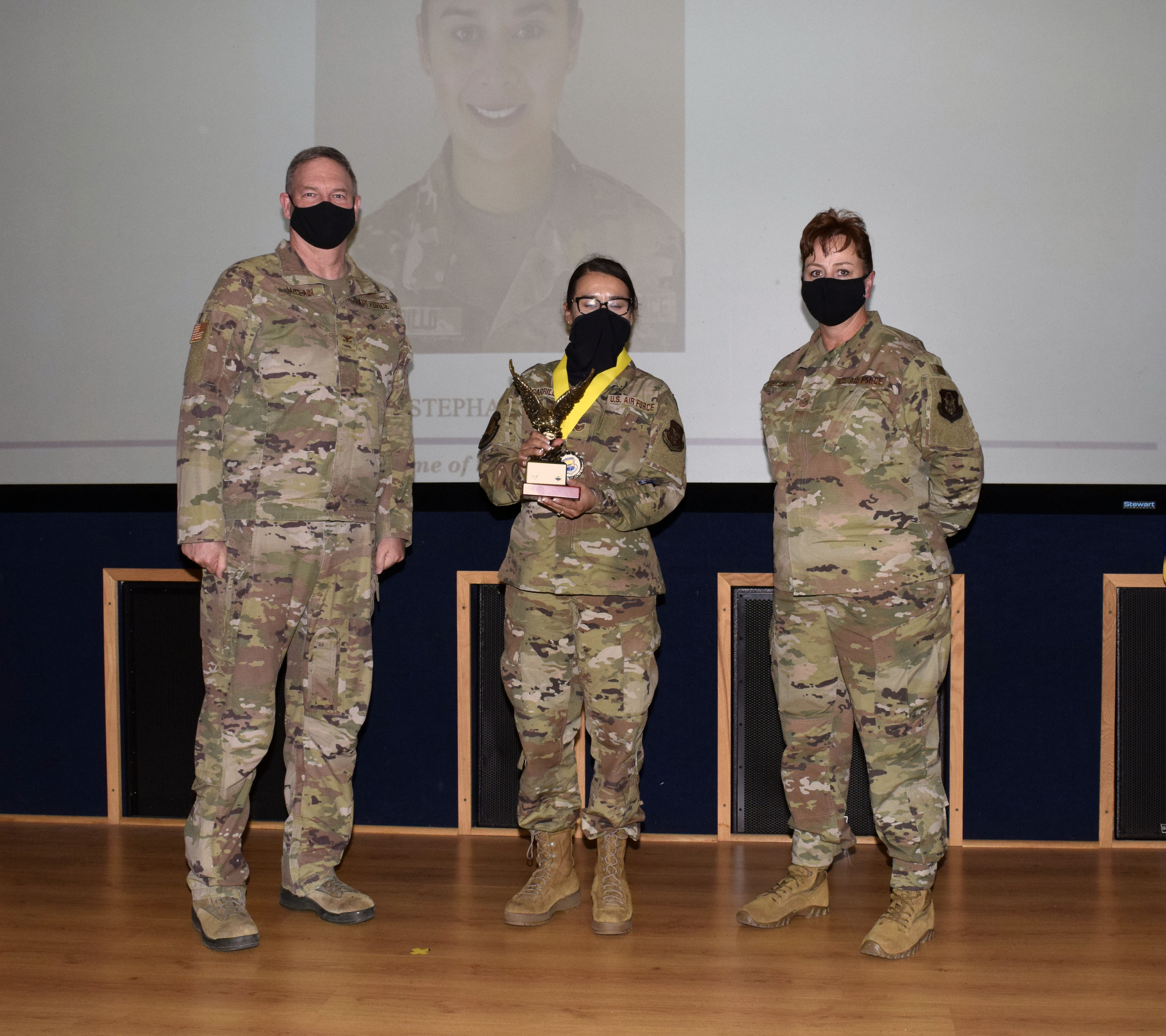 433rd Airlift Wing recognizes 2020 annual award winners > 433rd Airlift ...