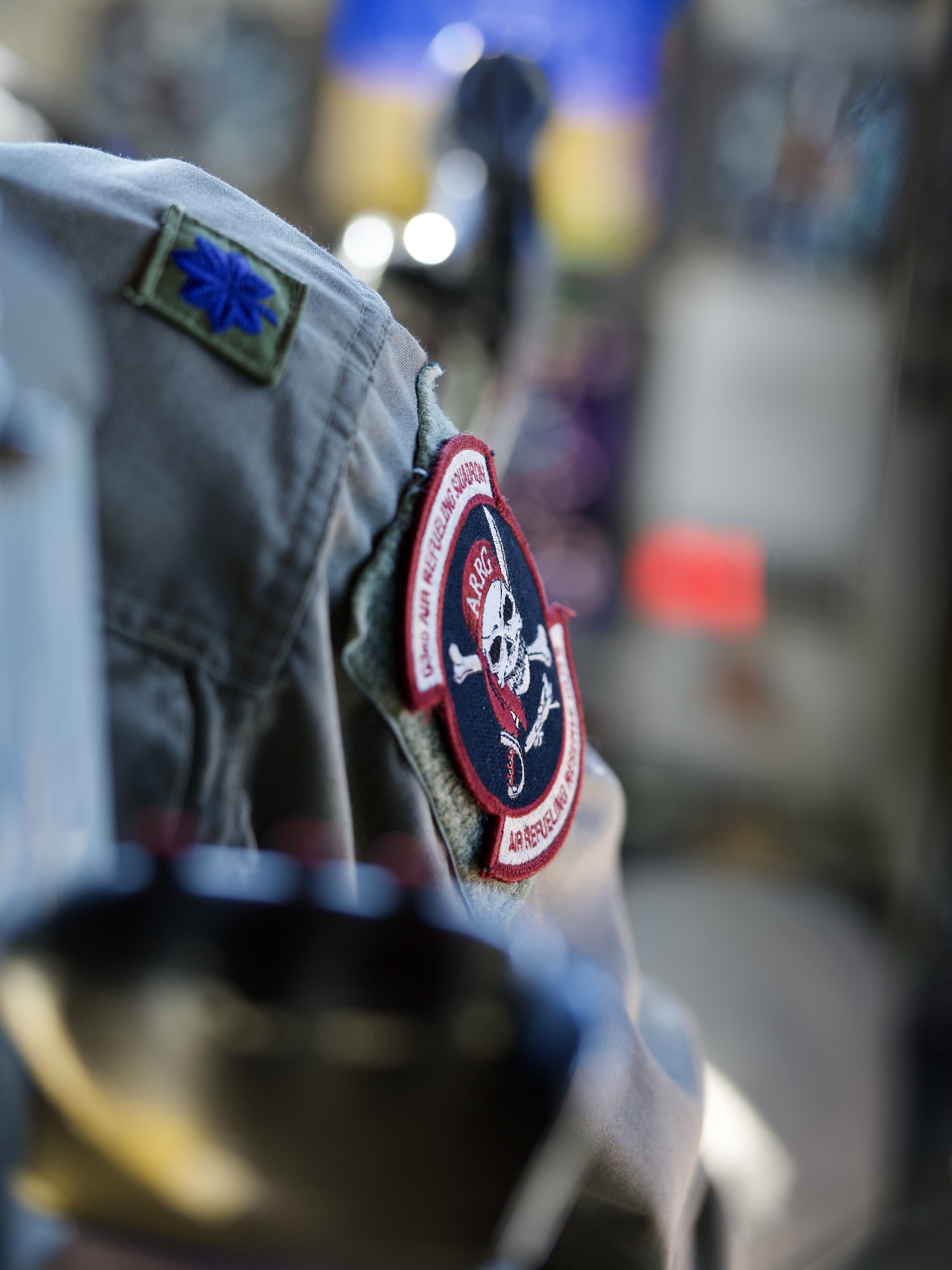 63rd ARS conducts flyover during 15th Annual Volusia County EMS ...