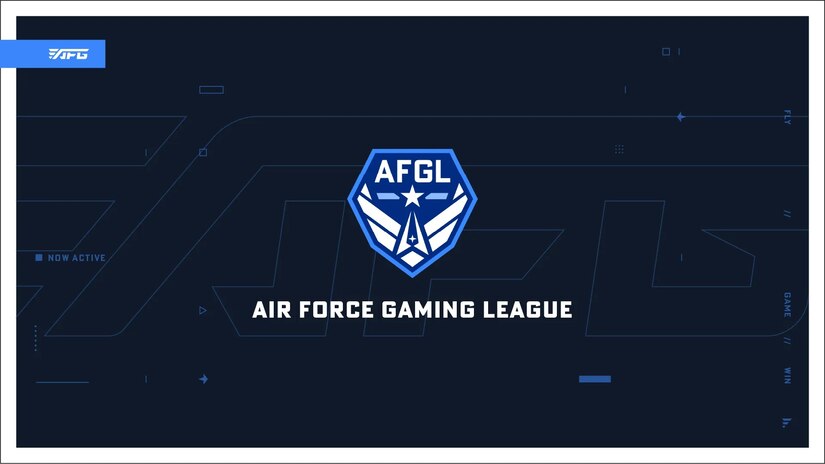 Teams can compete in Air Force Gaming leagues > Edwards Air Force Base ...