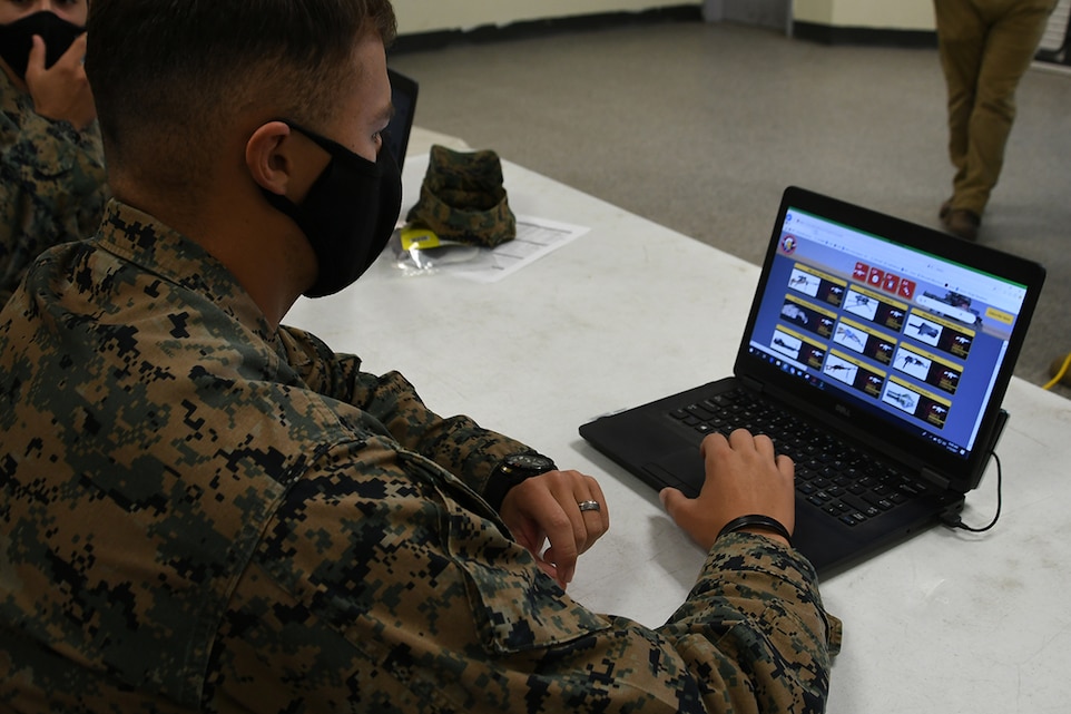 MCSC, MCTSSA create ‘social media network for Marines’ to support needs ...