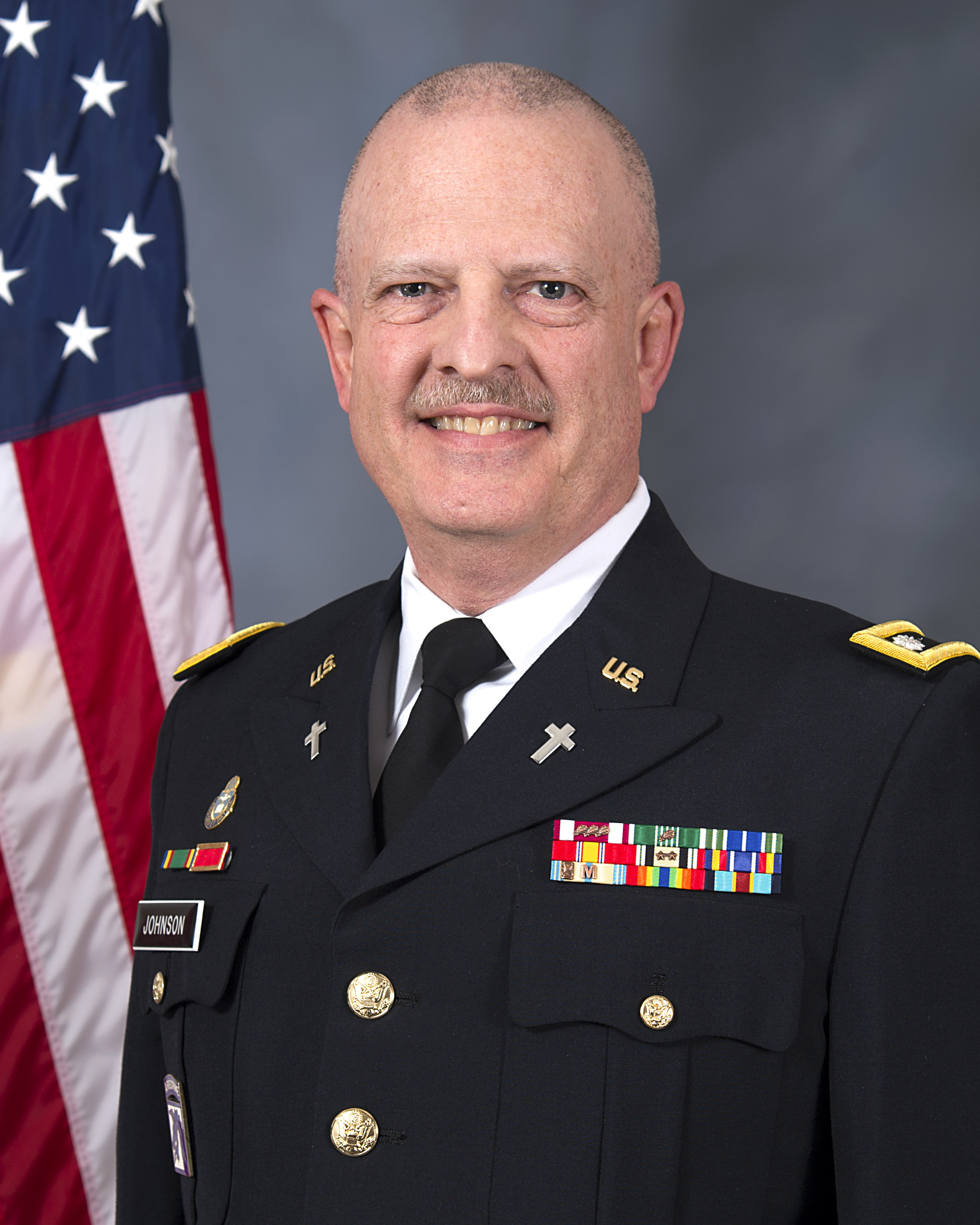 Chaplain “coming home” to South Carolina after 20 years of military ...