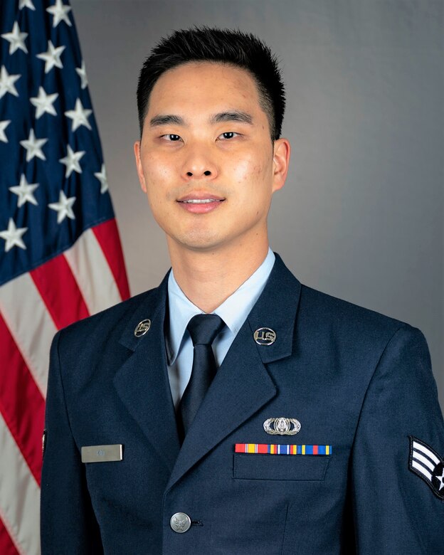 Louis Kim > Air Force Bands > Display