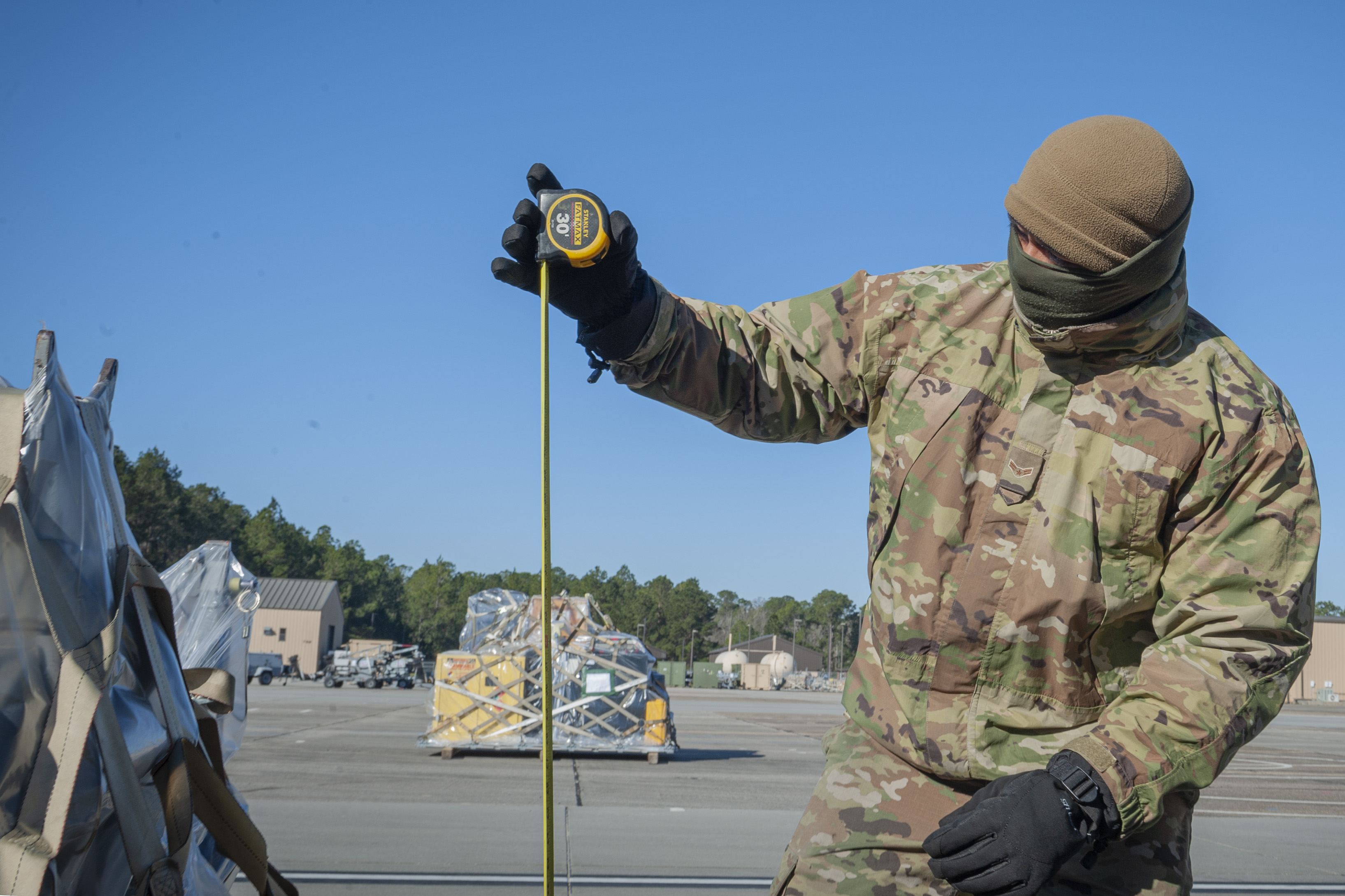 23d Wing participates in Ready Tiger exercise > Nellis Air Force Base ...