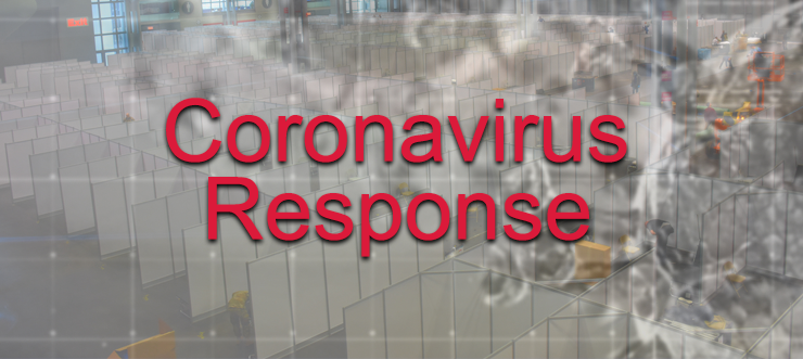 Headquarters U.S. Army Corps of Engineers