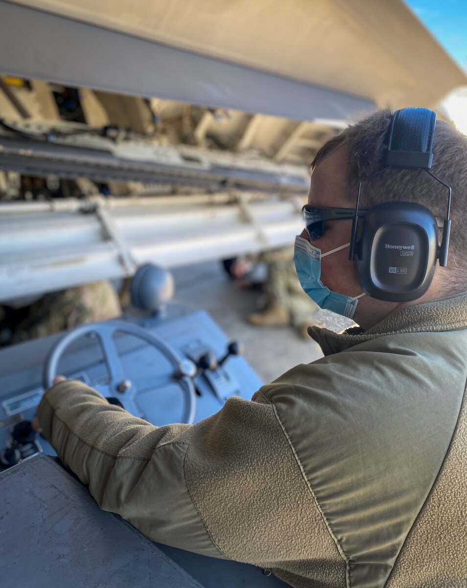 Weapons Hot > Air Force Materiel Command > Article Display