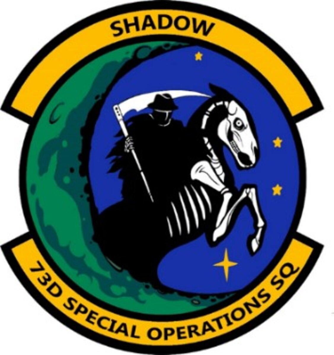 73d Special Operations Squadron > Hurlburt Field > Hurlburt Field Fact ...